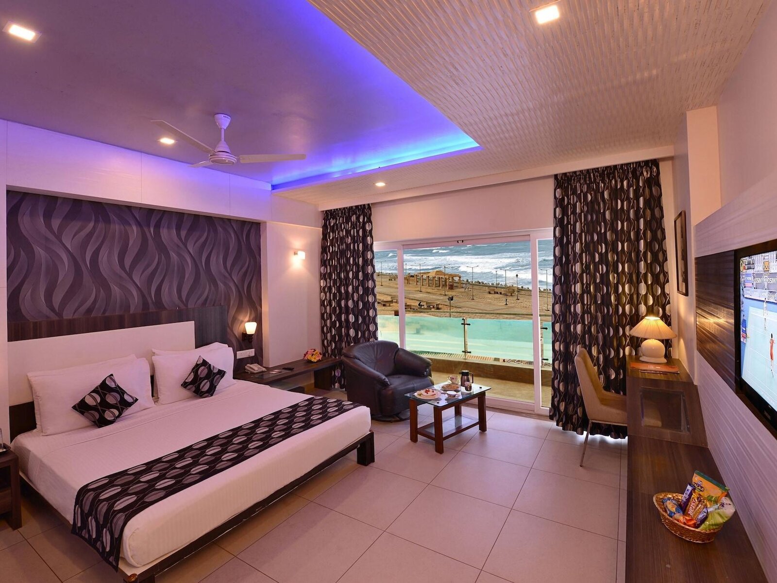 Hotel Dwarkadhish Lords Eco Inn in Dwarka günstig buchen bei TUI.com