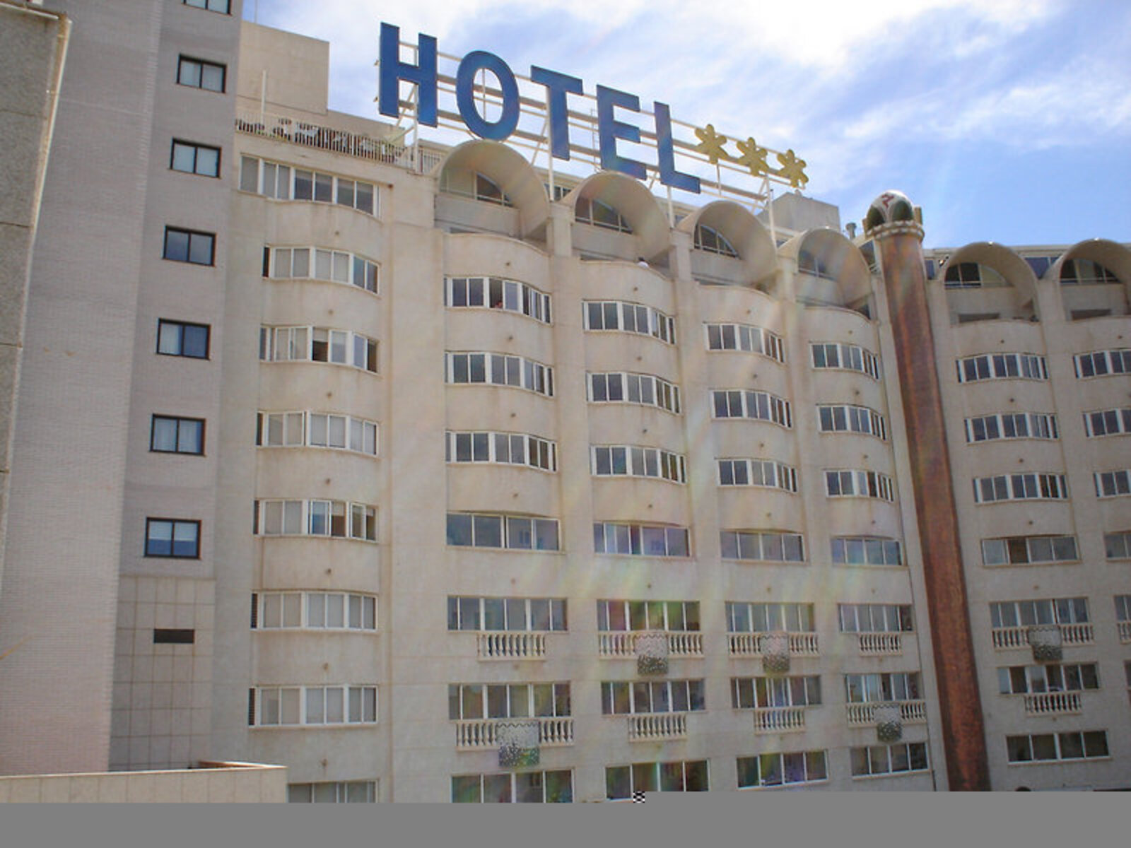 Magic Inn Hotel - Oropesa del Mar Urlaub inkl. Flug » ltur