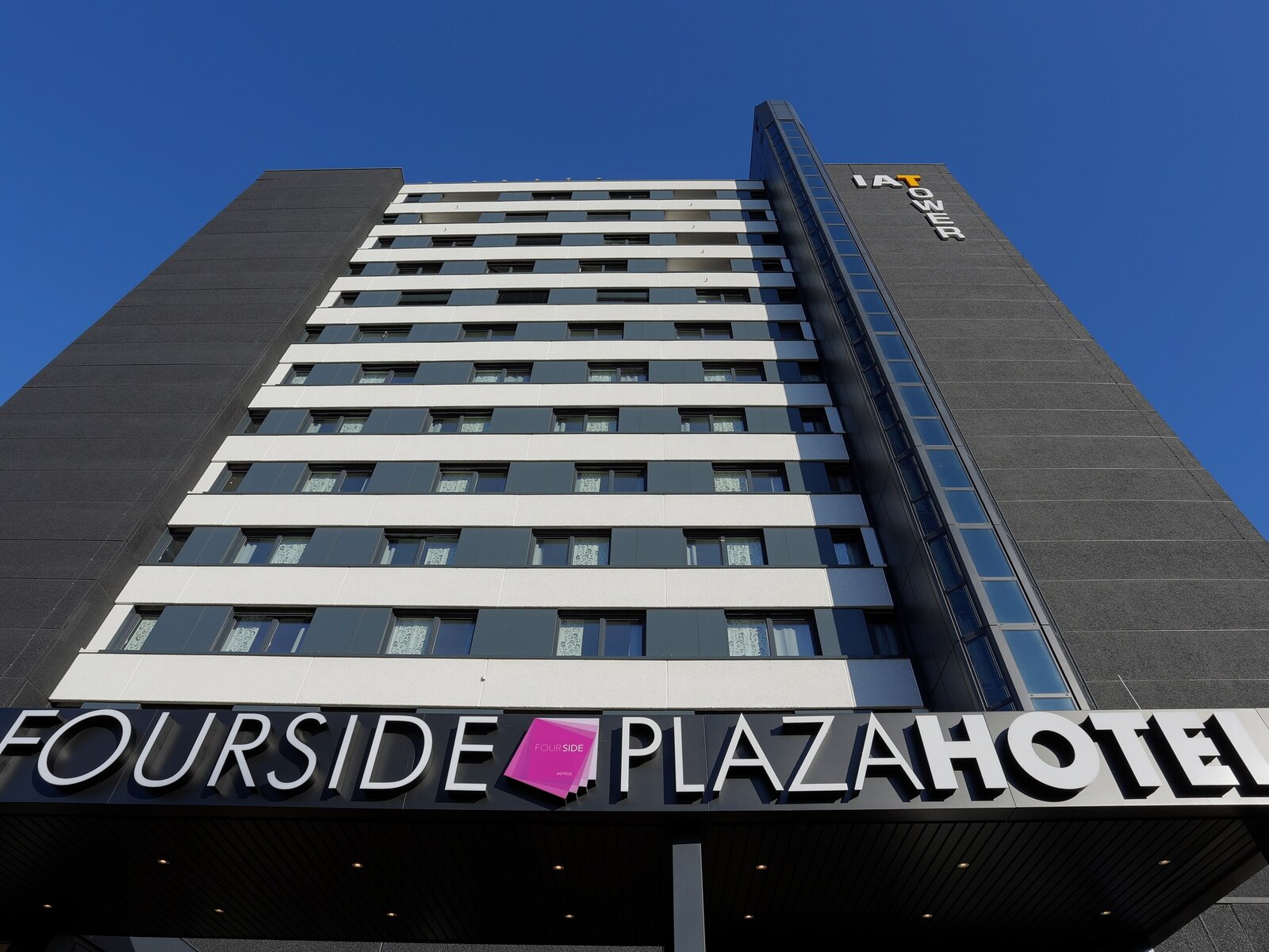 Hotel FourSide Plaza Hotel Trier, Trademark Collection by Wyndham in ...