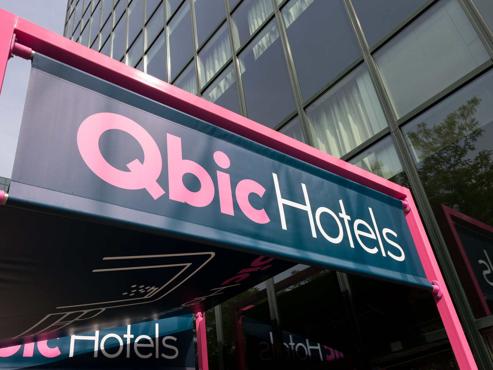 Hotel Qbic Hotel Amsterdam WTC in Amsterdam günstig buchen bei TUI.com