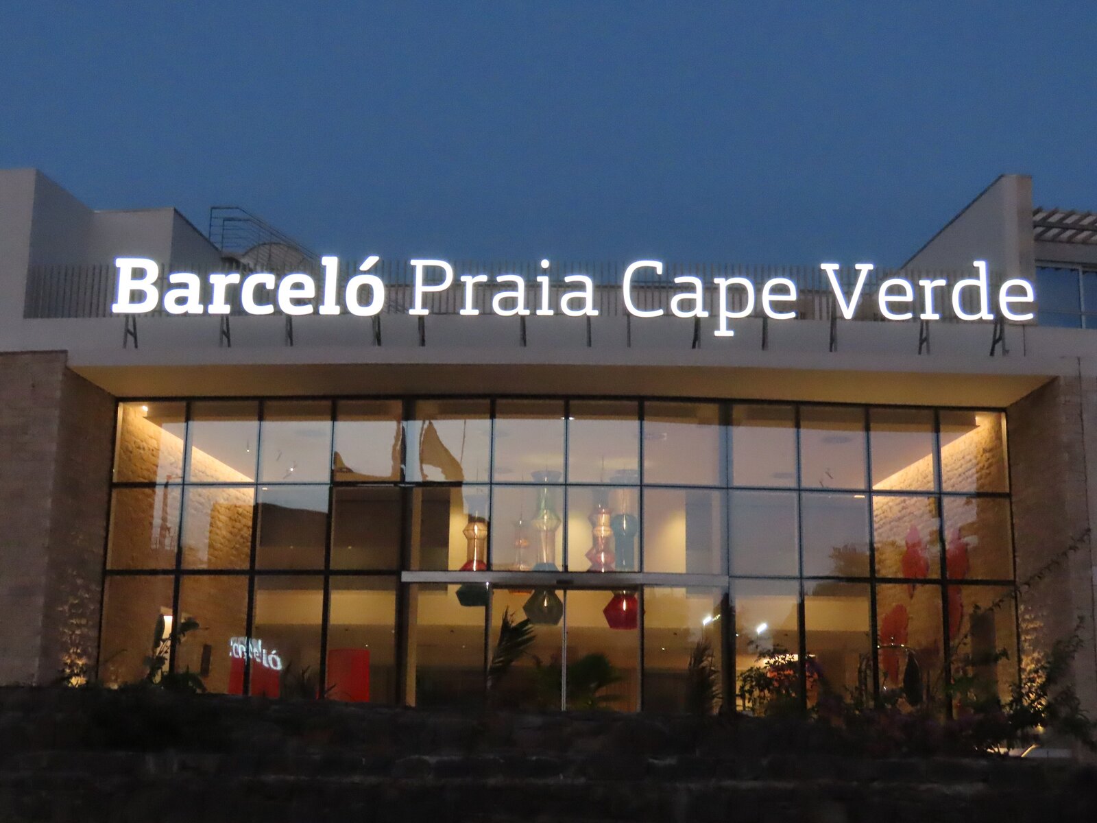 Hotel Barceló Praia Cape Verde in Praia günstig buchen bei TUI.com