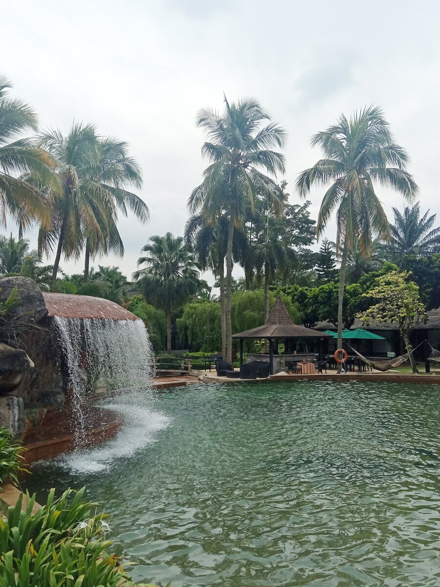 Hotel Cyberview Lodge Resort & Spa in Putrajaya günstig buchen bei TUI.com
