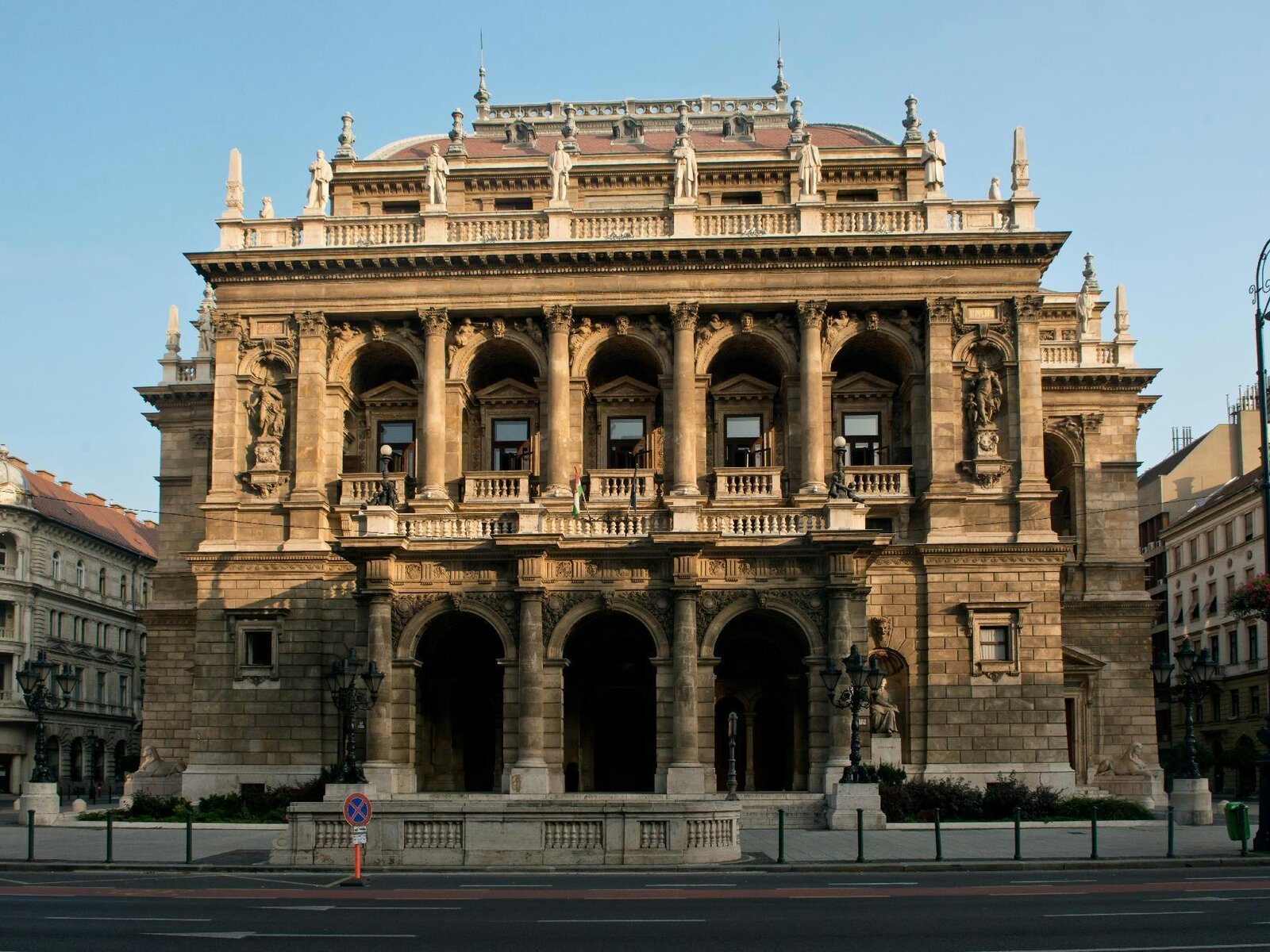 Hotel Pullman Budapest in Budapest günstig buchen bei TUI.com