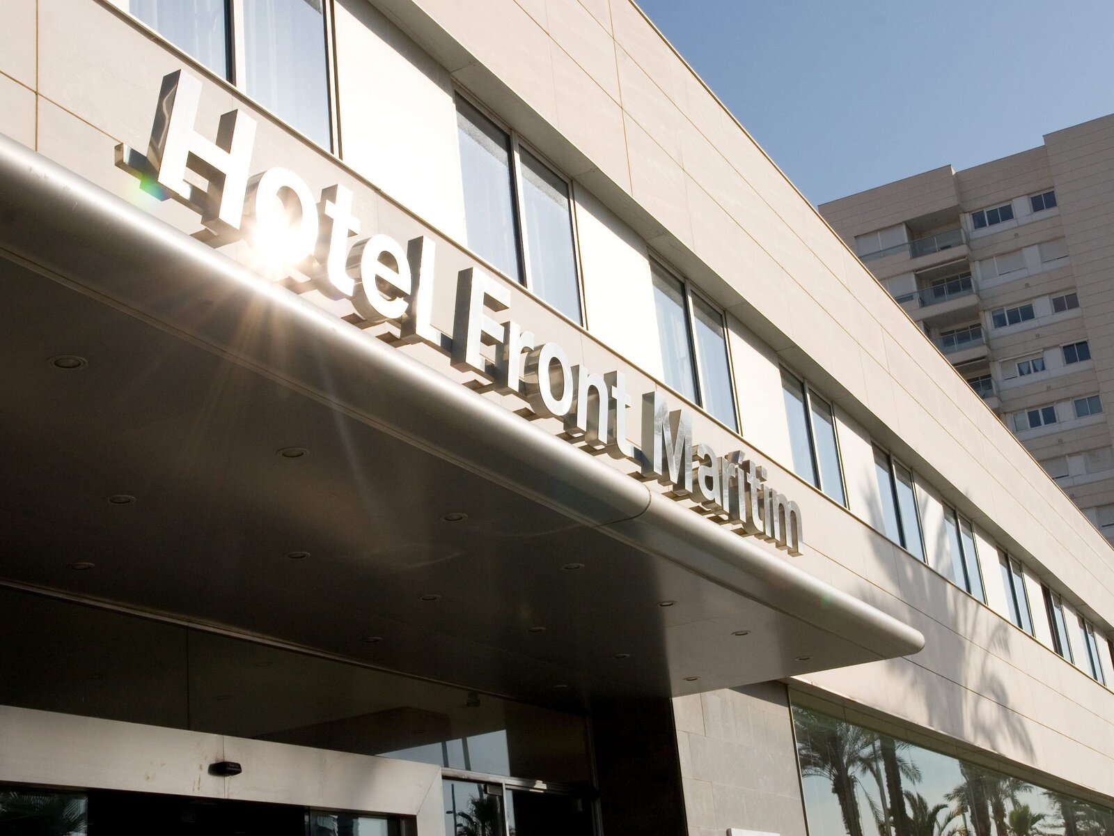 Hotel Best Front Marítim in Barcelona günstig buchen bei TUI.com