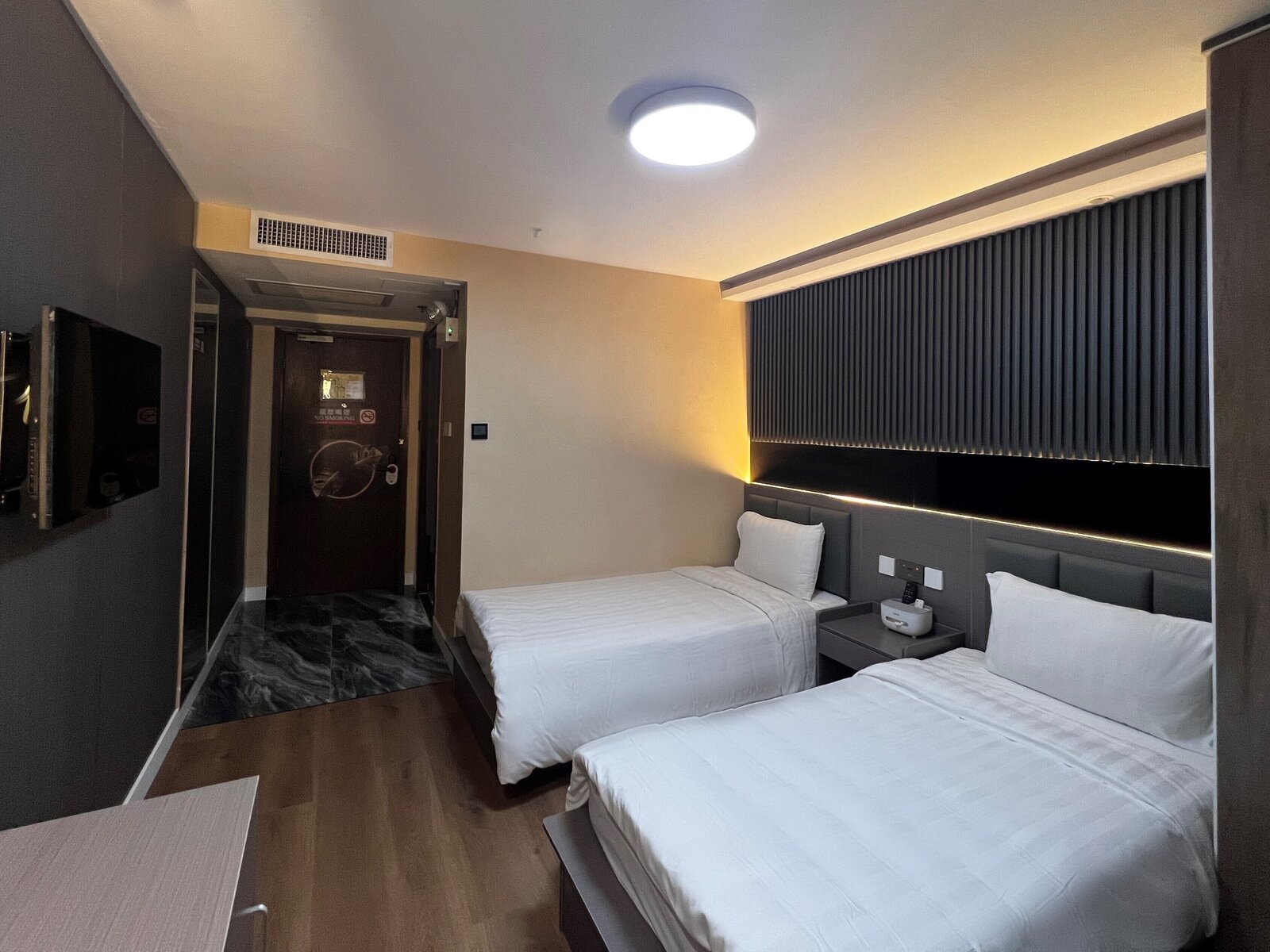 Hotel Muse X Hotel in Hongkong Island günstig buchen bei TUI.com