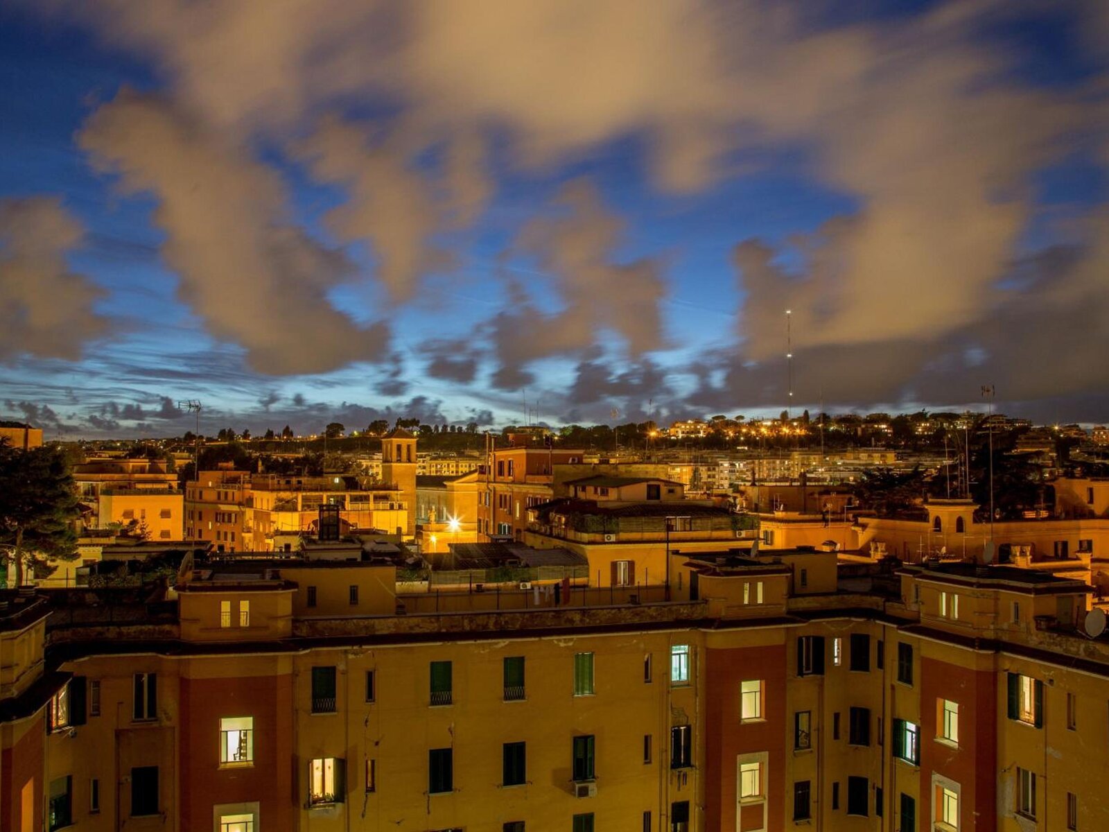 Hotel The Spring House Hotel Rome Vatican, Tapestry Collection by ...