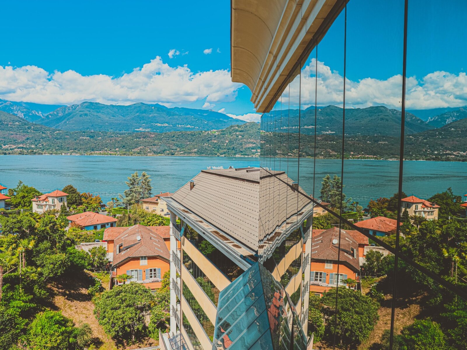 Hotel Residence Carl & Do in Baveno günstig buchen bei TUI.com