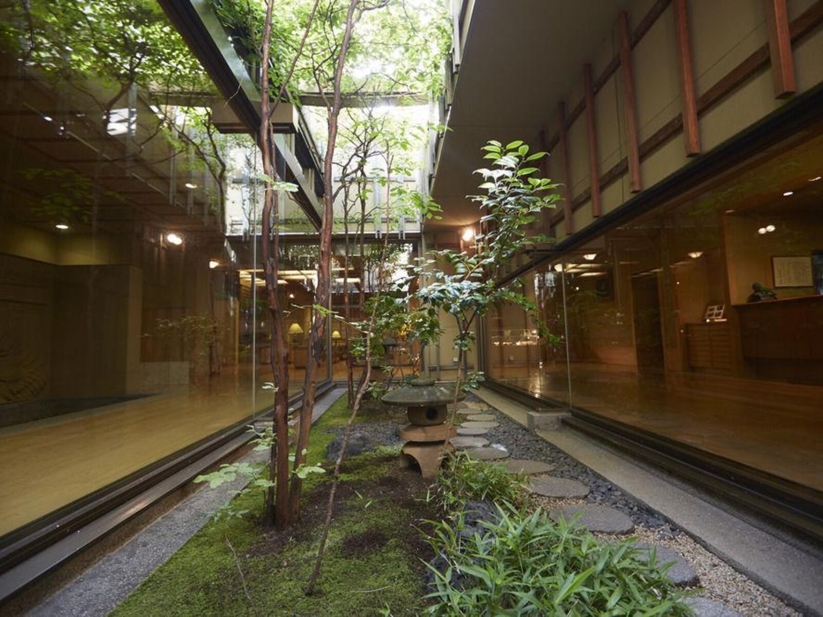 Hotel Wakamatsu Hot Spring Resort in Hakodate günstig buchen bei TUI.com