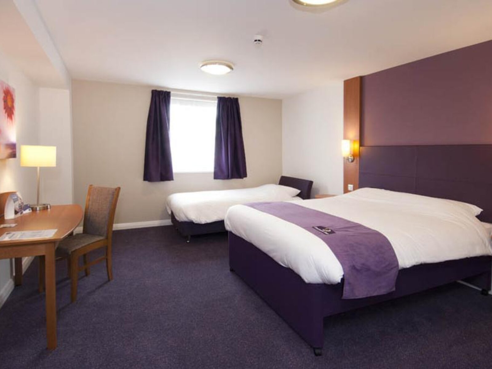 Hotel Premier Inn London Putney Bridge in London günstig buchen bei TUI.com