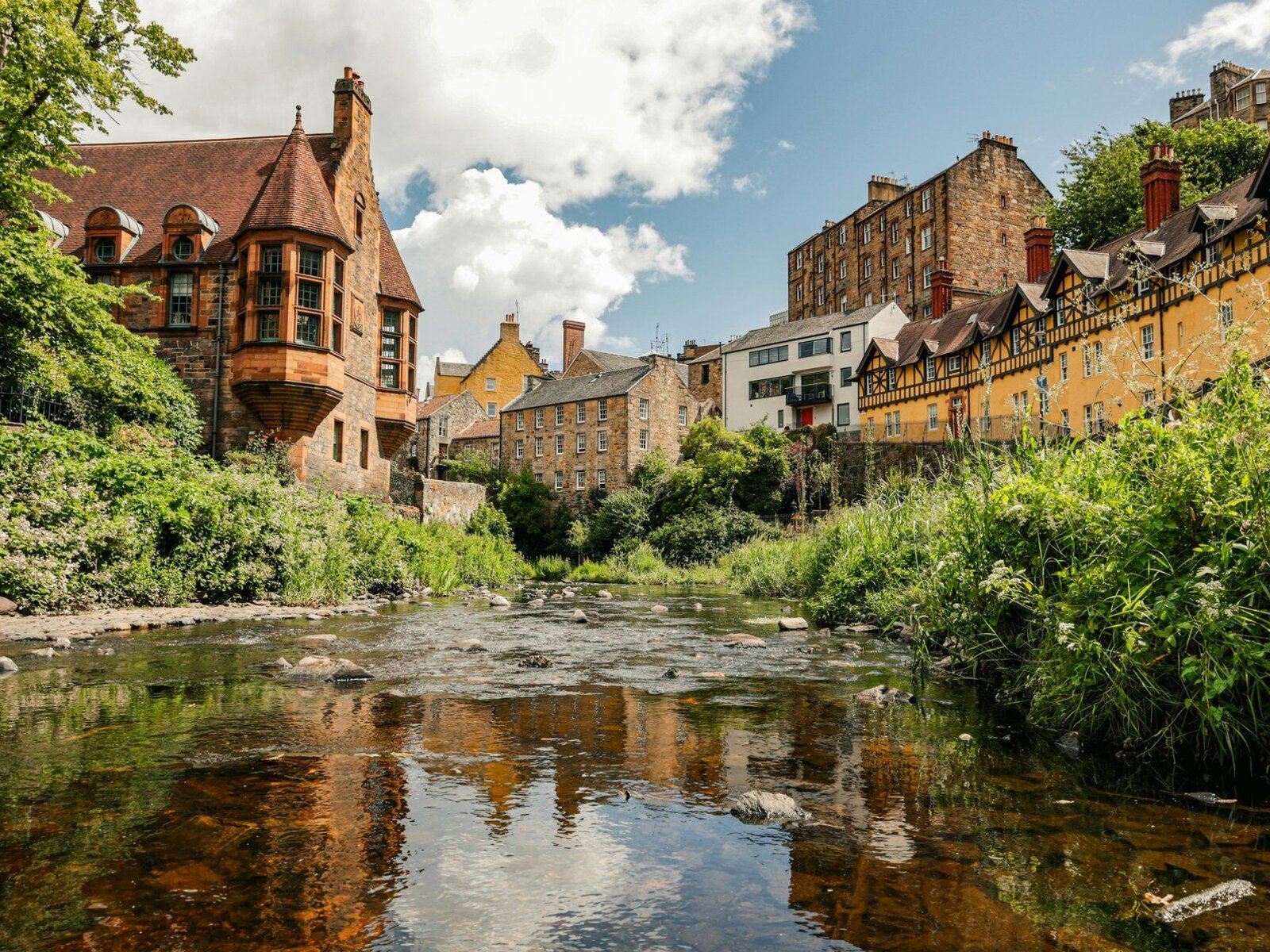 Hotel Garner Hotel Edinburgh - Haymarket in Edinburgh günstig buchen ...