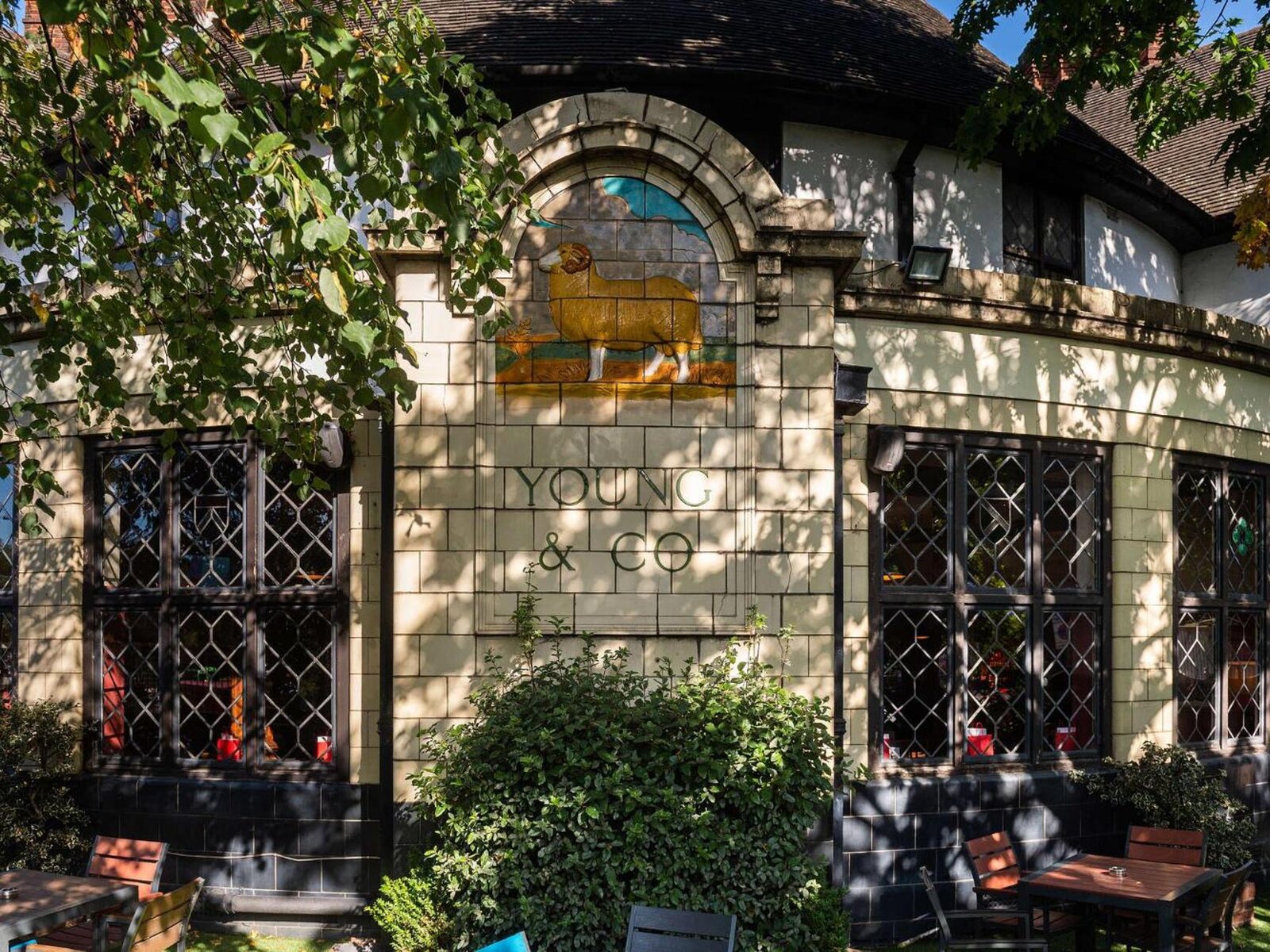 Hotel The Bridge Greenford in London günstig buchen bei TUI.com