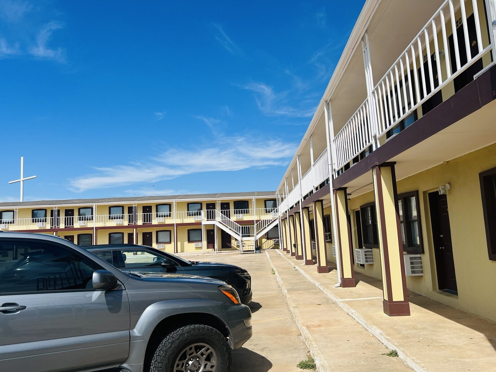 Hotel Premier Inn & Suites in Oakland günstig buchen bei TUI.ch