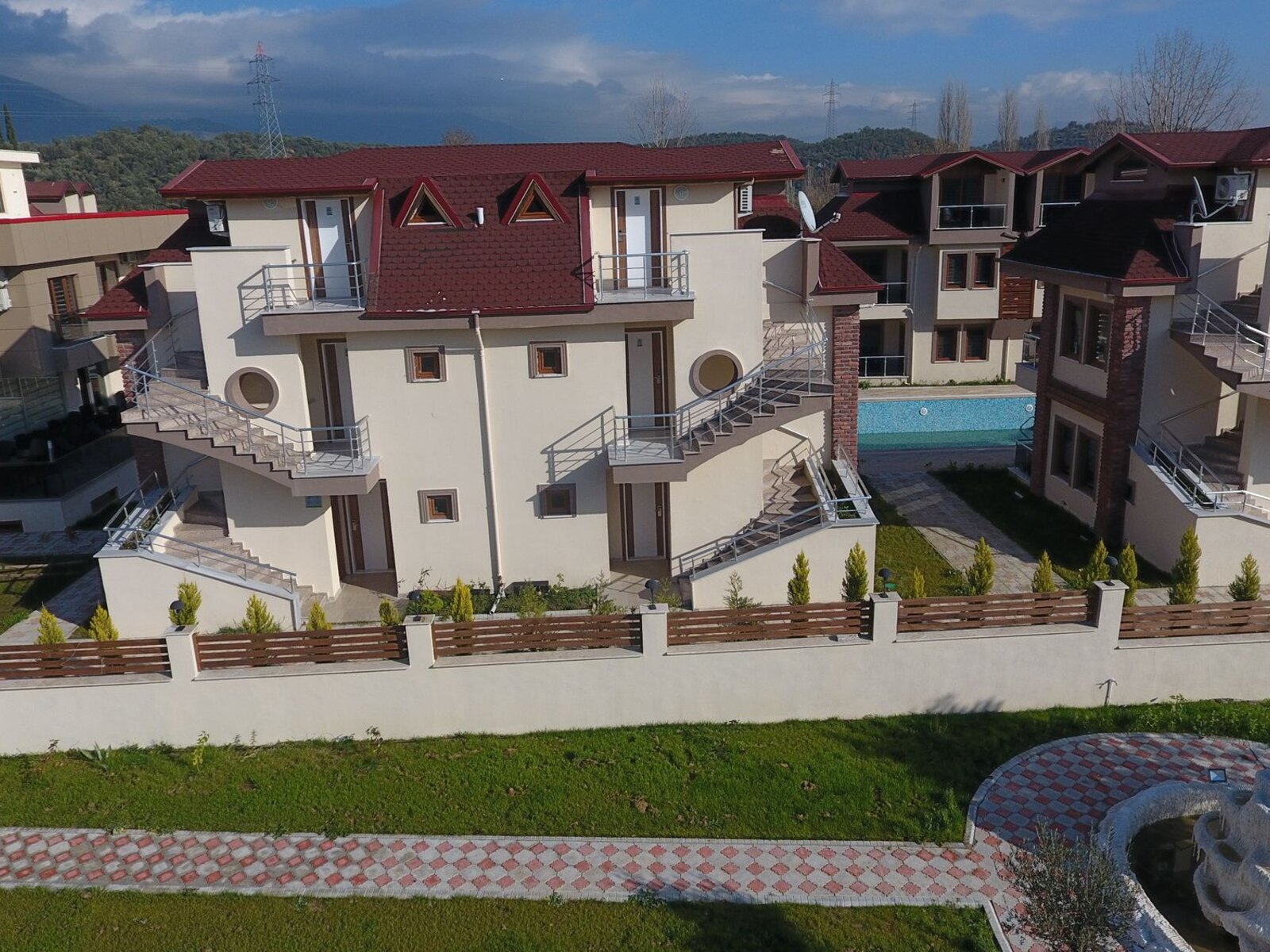 Form Termal Hotel & Spa séjour avec vol inclus » ltur