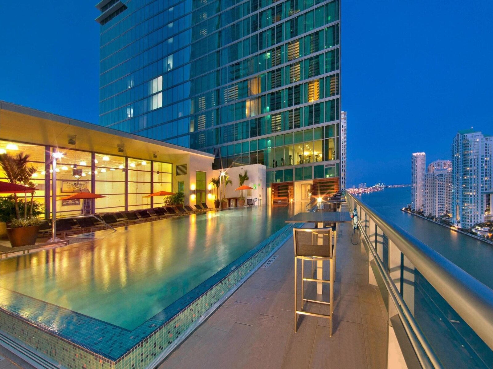 Hotel HOTEL BEAUX ARTS MIAMI in Miami günstig buchen bei TUI.com