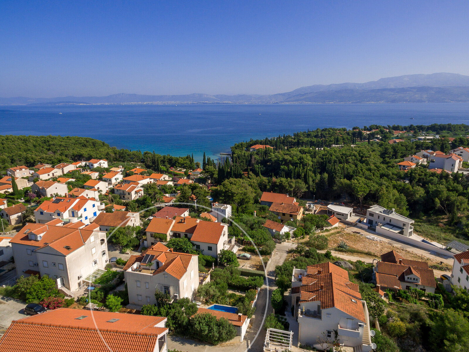 Hotel Villa Lukrecia in Supetar günstig buchen bei TUI.com