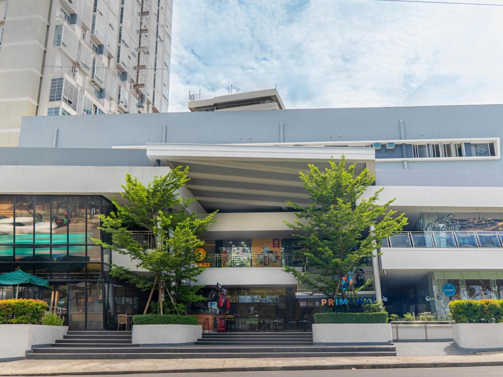 Hotel Primeway Suites Cebu in Cebu günstig buchen bei TUI.com