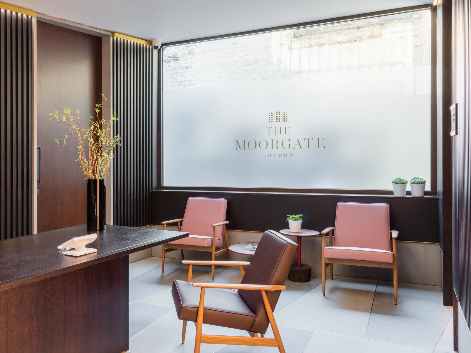 Hotel The Moorgate in London günstig buchen bei TUI.com