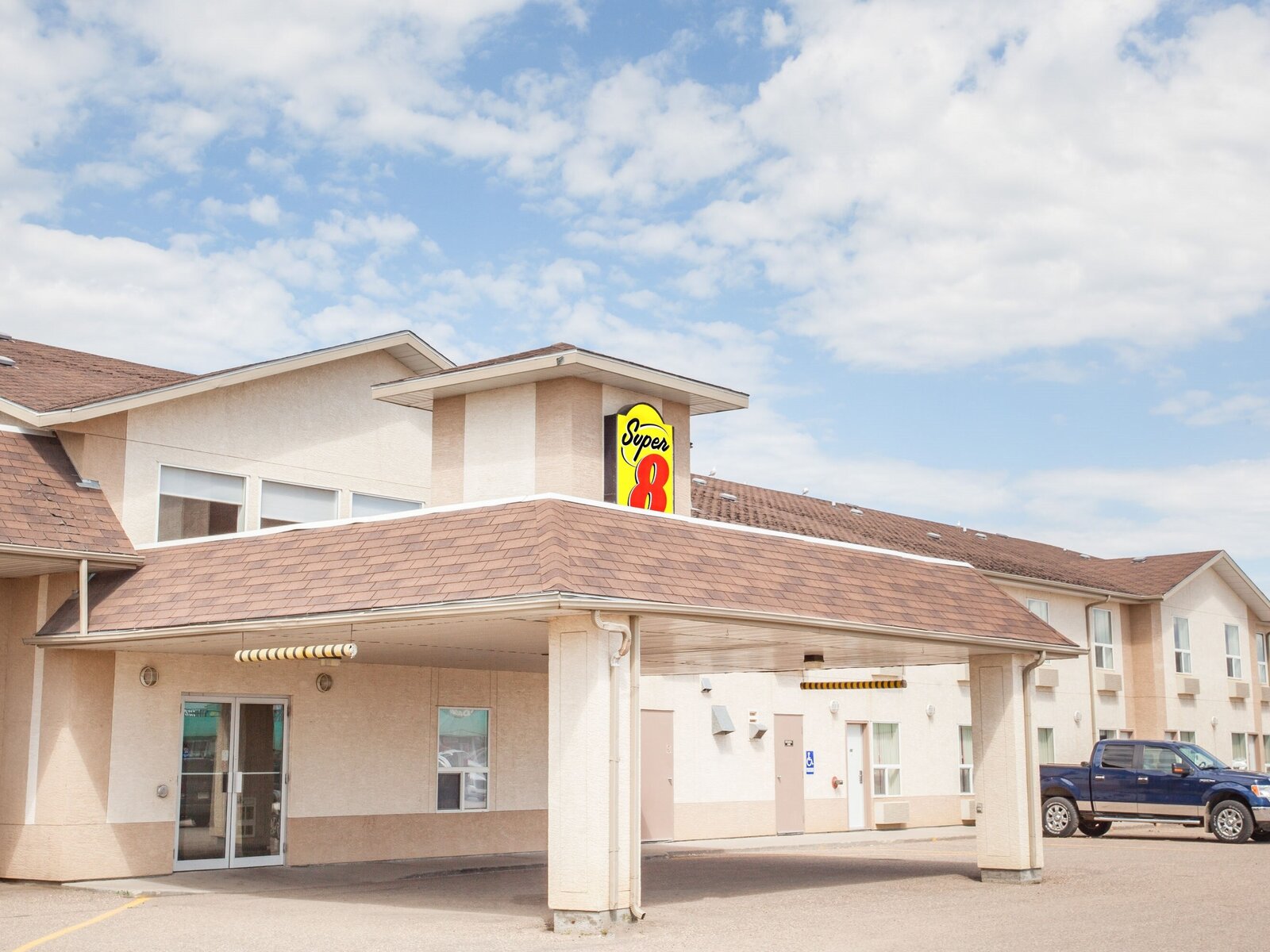 Ramada by Wyndham Poway - Poway séjour avec vol inclus » ltur