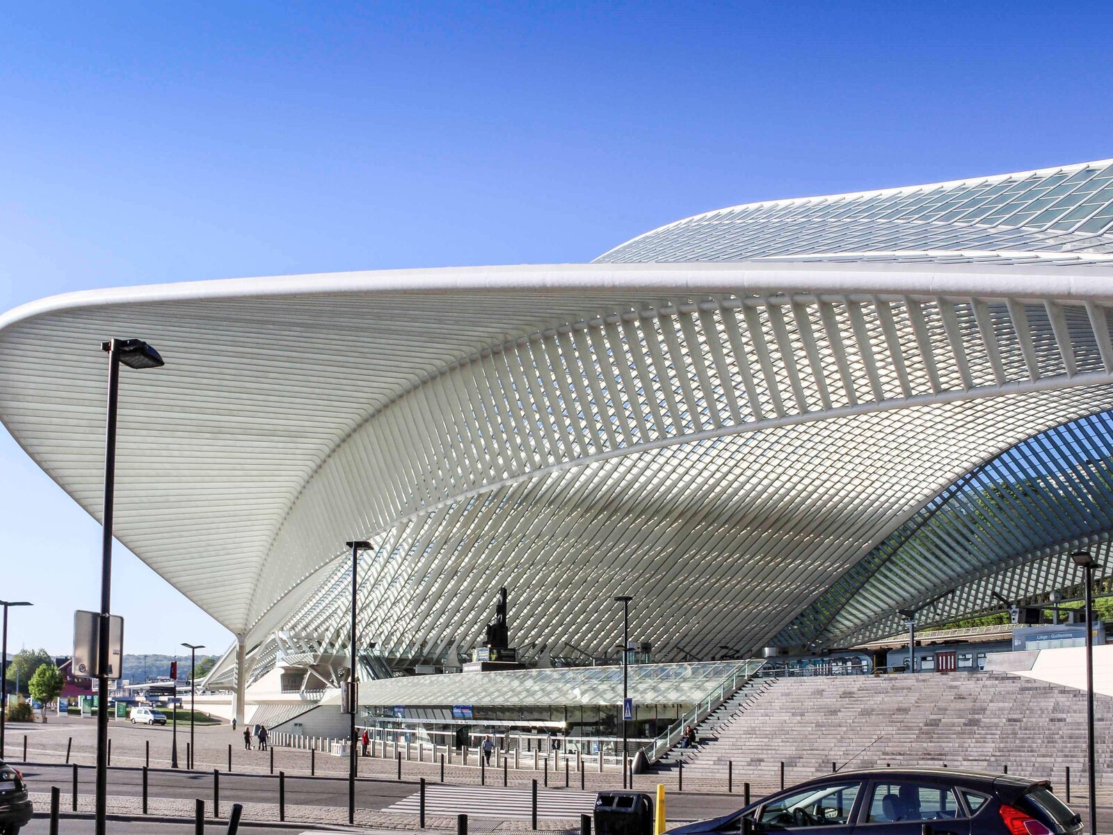 Hotel Ibis Styles Liege Guillemins Urlaub inkl. Flug » ltur