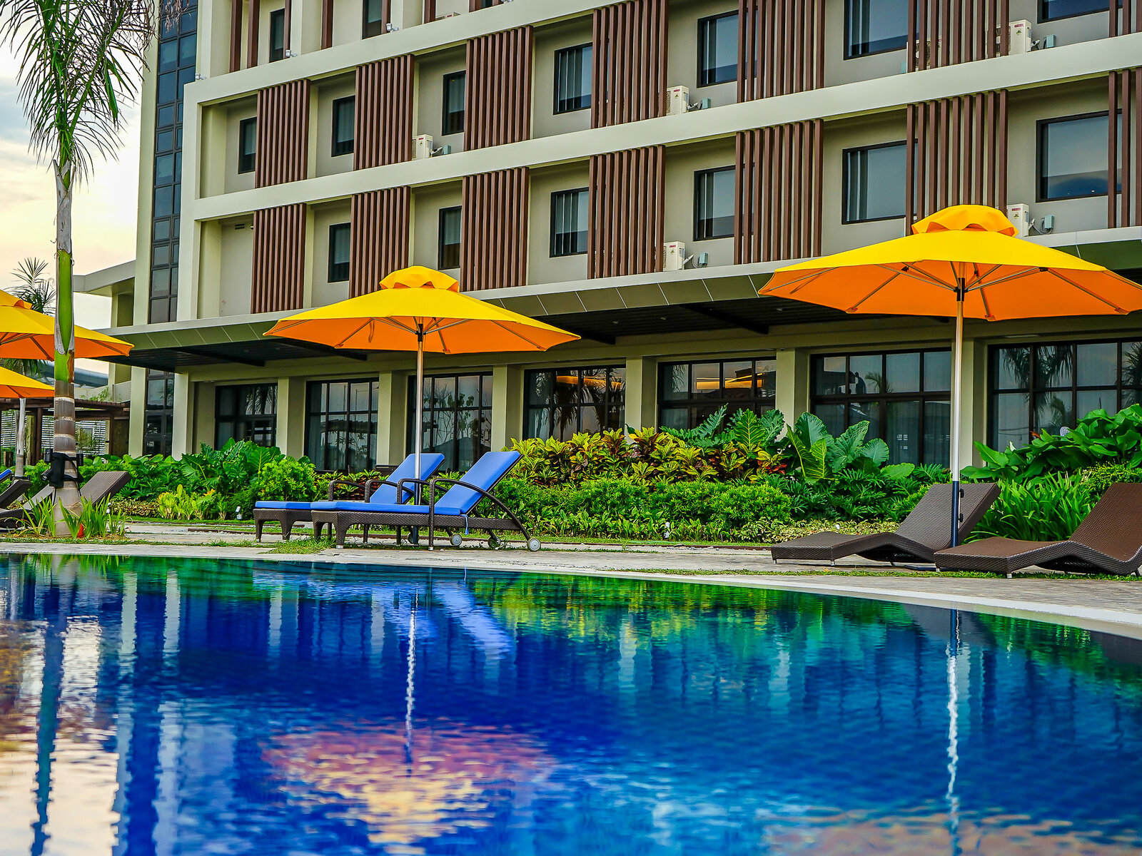 Hotel The Bayleaf Cavite in Cavite günstig buchen bei TUI.com