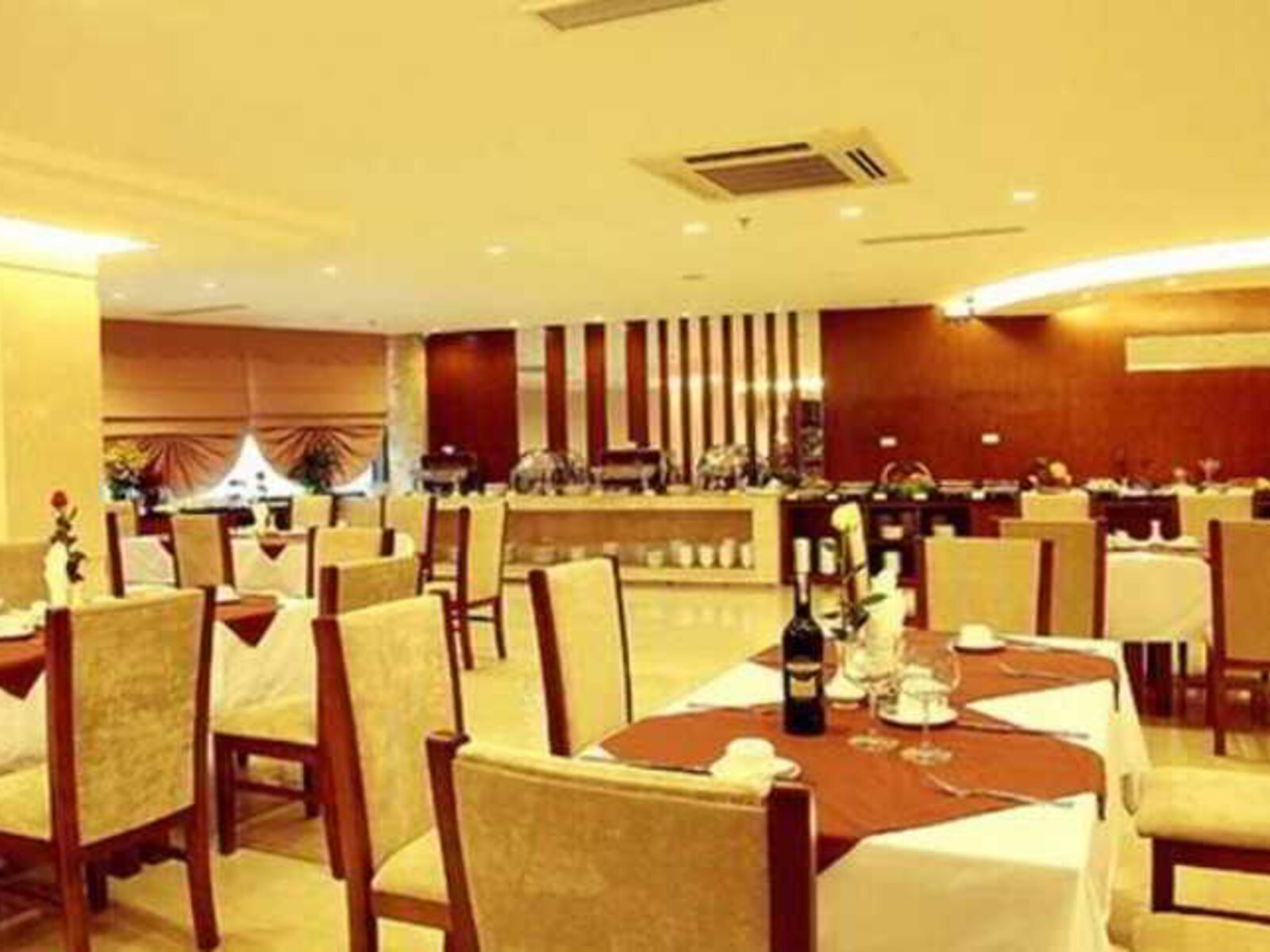 Hotel Riverside Hanoi hotel in Hanoi günstig buchen bei TUI.com