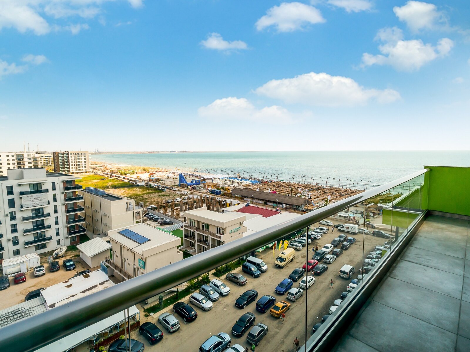 Hotel Alezzi Beach Resort in Mamaia günstig buchen bei TUI.com