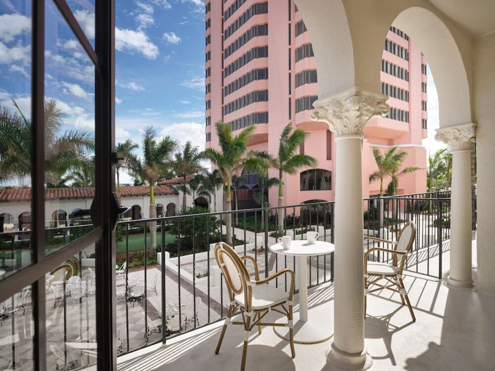 Hotel THE BOCA RATON TOWER in Boca Raton günstig buchen bei TUI.com