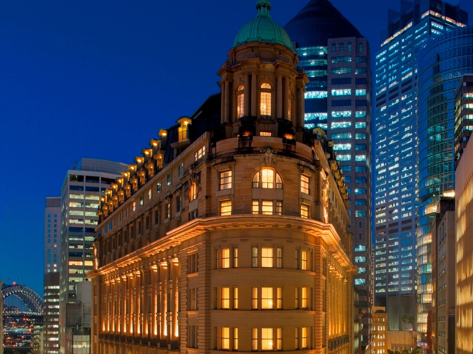 Hotel Paradox Sydney in Sydney günstig buchen bei TUI.com