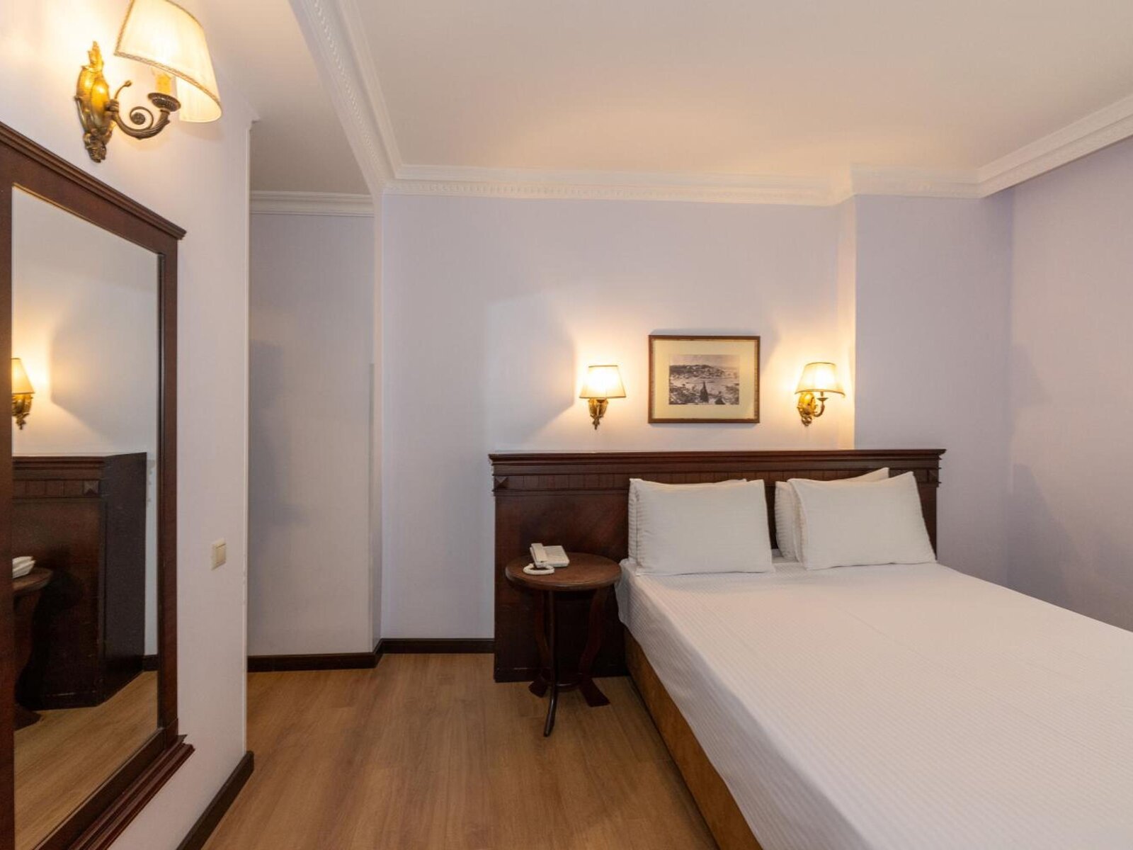 Hotel Pera Rose Hotel in Istanbul günstig buchen bei TUI.com