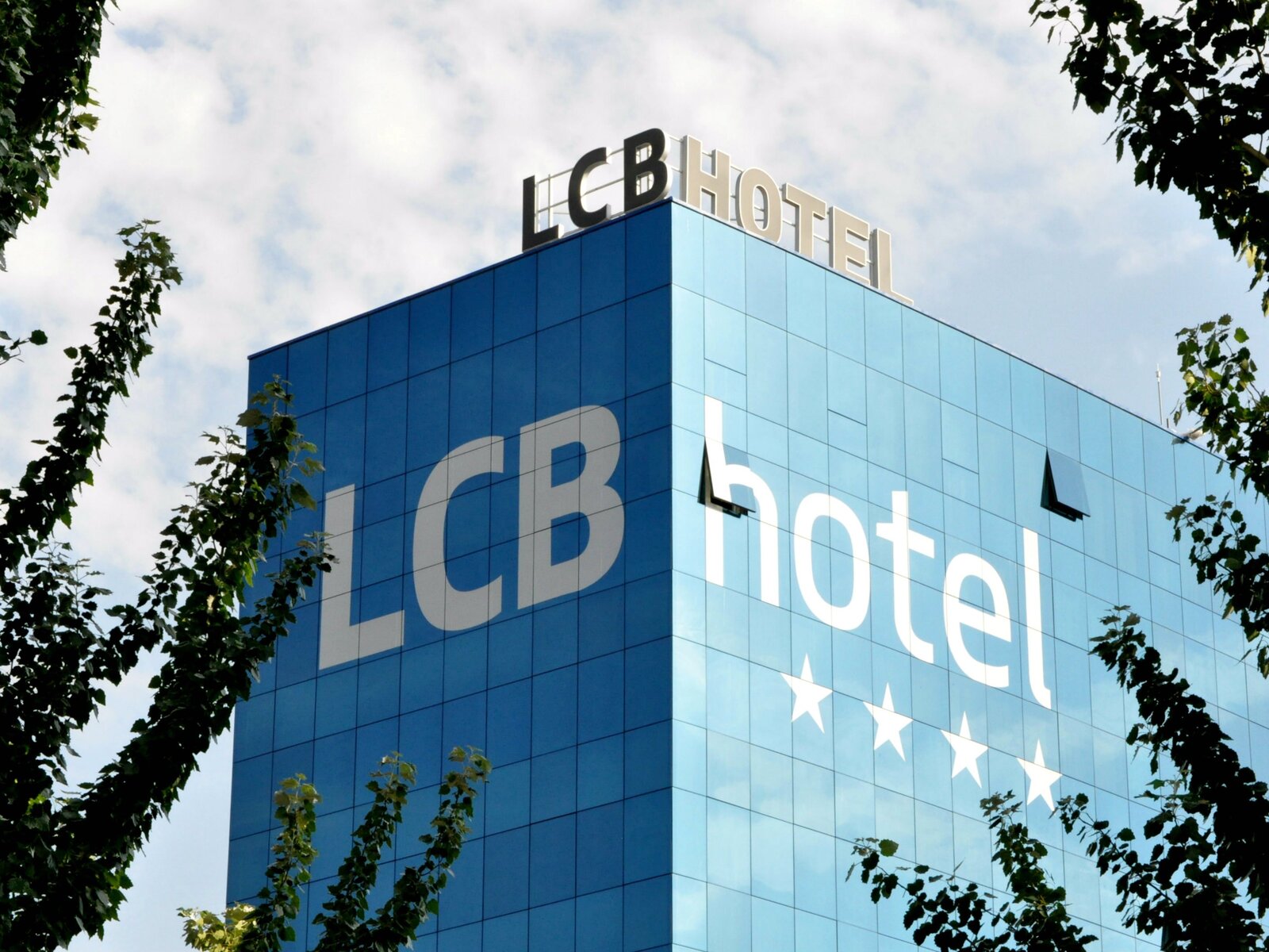 LCB Hotel Fuenlabrada - Fuenlabrada Urlaub inkl. Flug » ltur