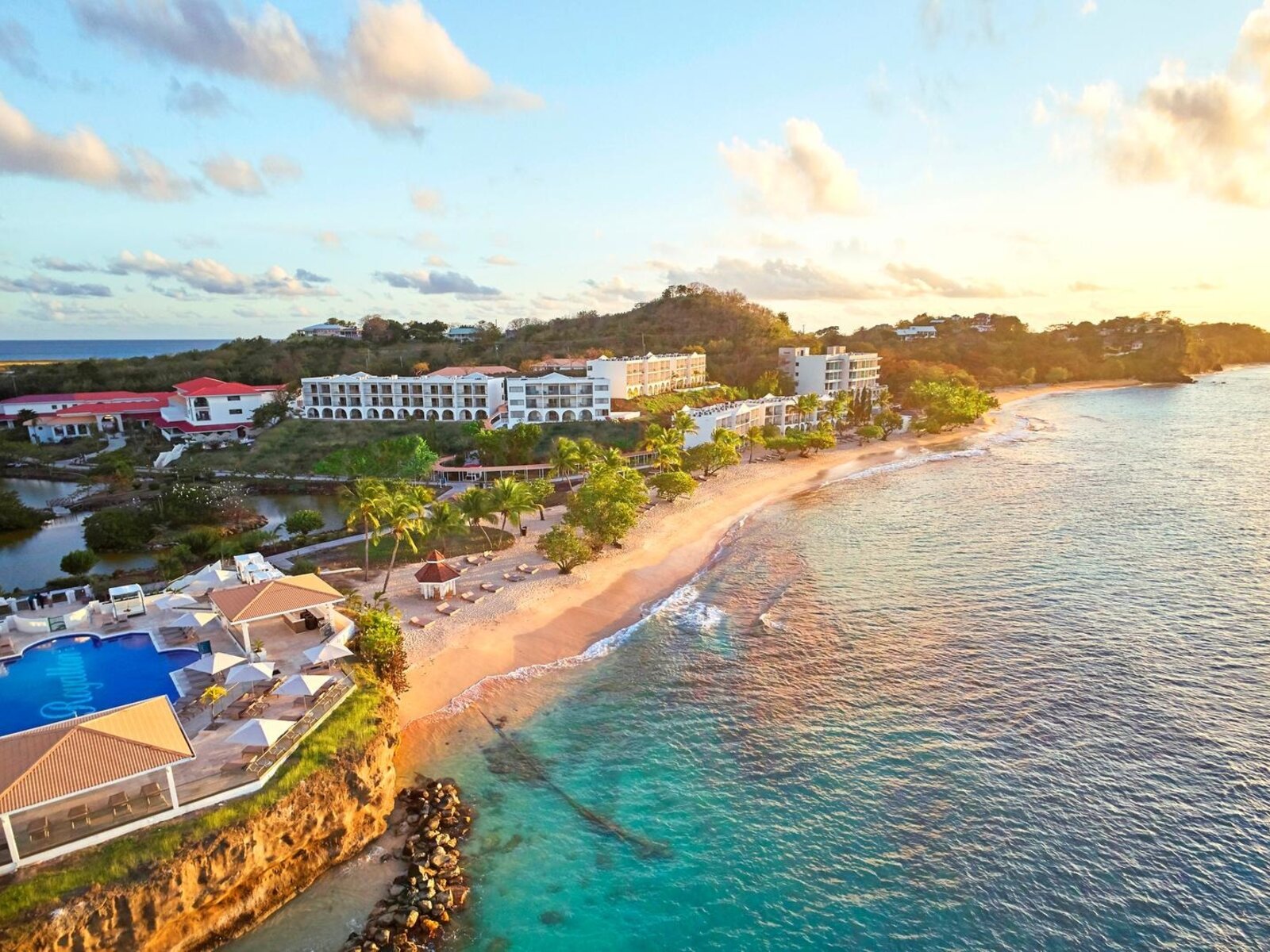 Hotel Royalton Grenada, An Autograph Collection All-Inclusive Resort in ...