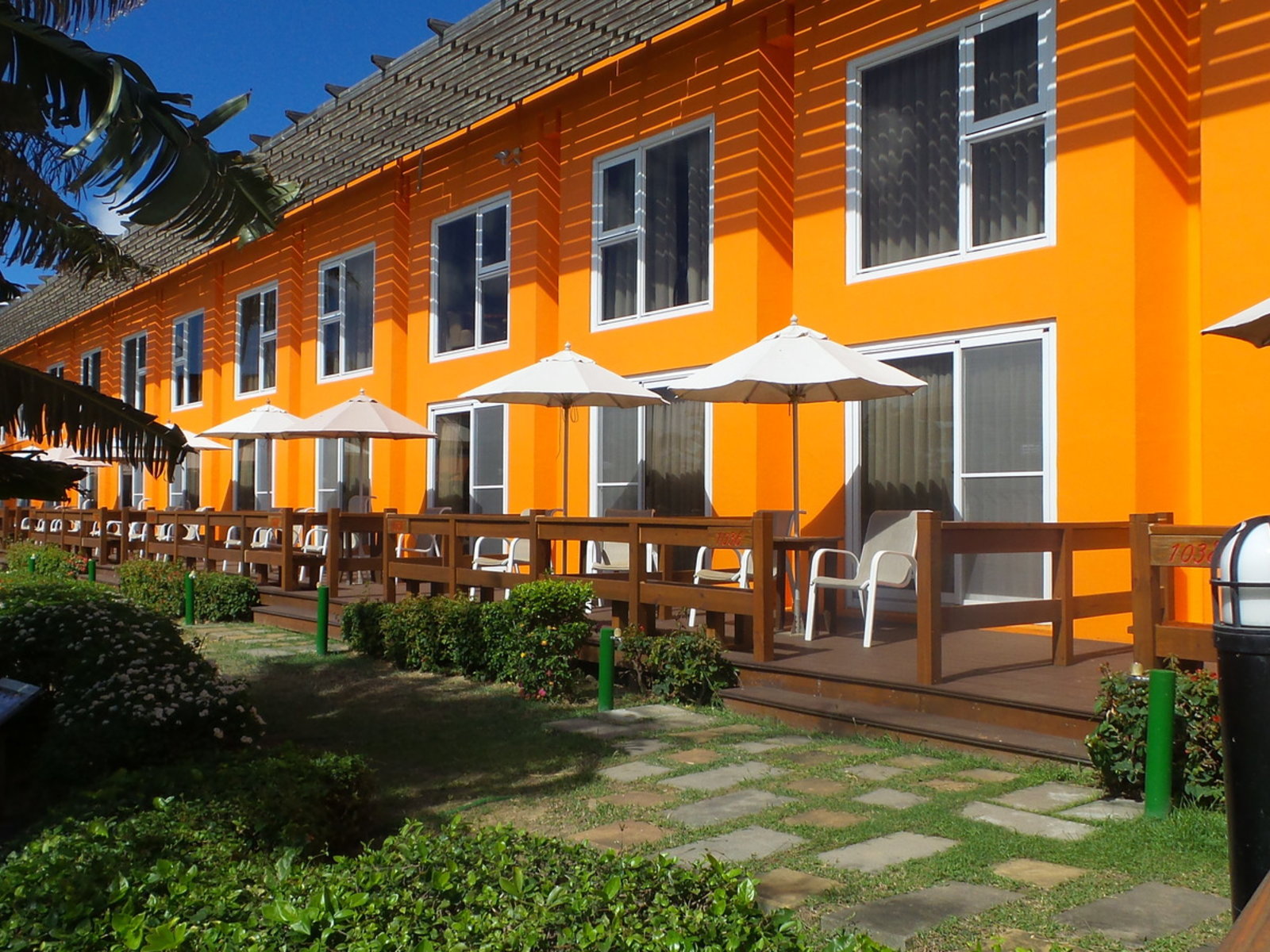 Hotel Chateau Beach Resort Kenting in Kenting günstig buchen bei TUI.com