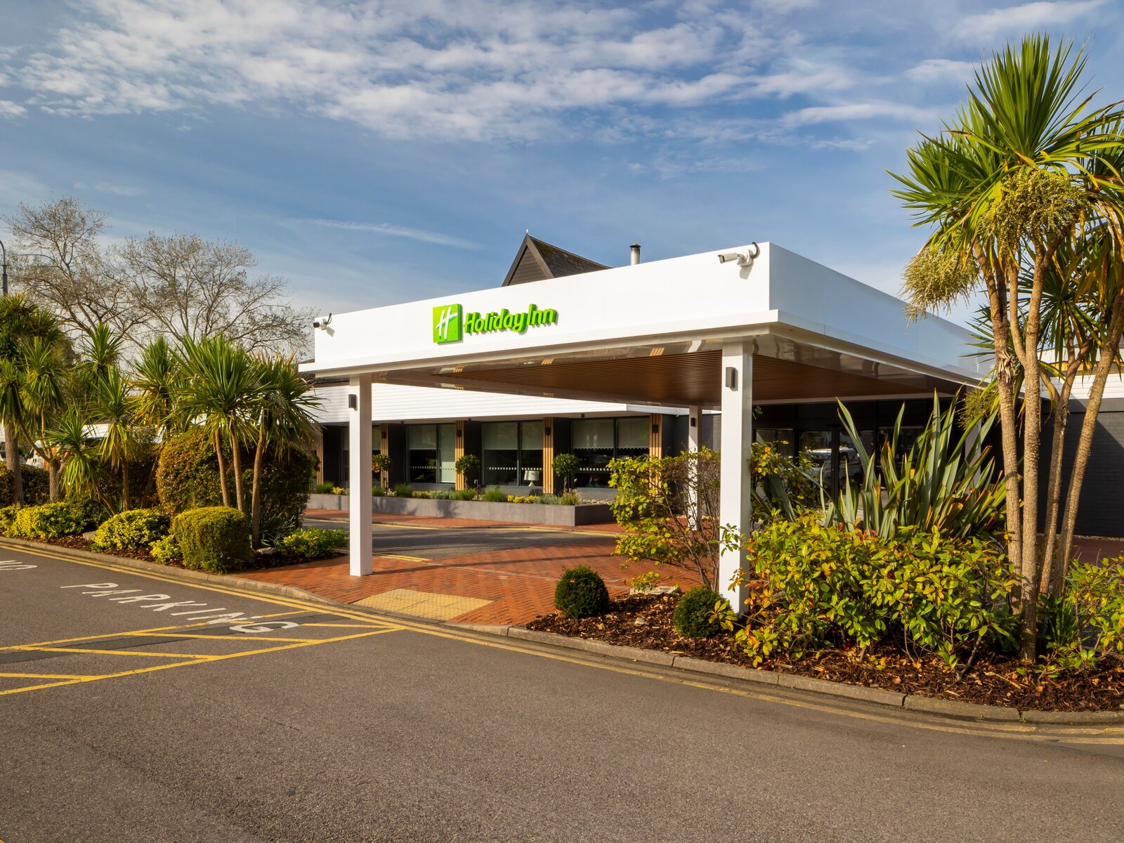 Hotel Holiday Inn Reading South M4 Jct 11 in Reading günstig buchen bei ...