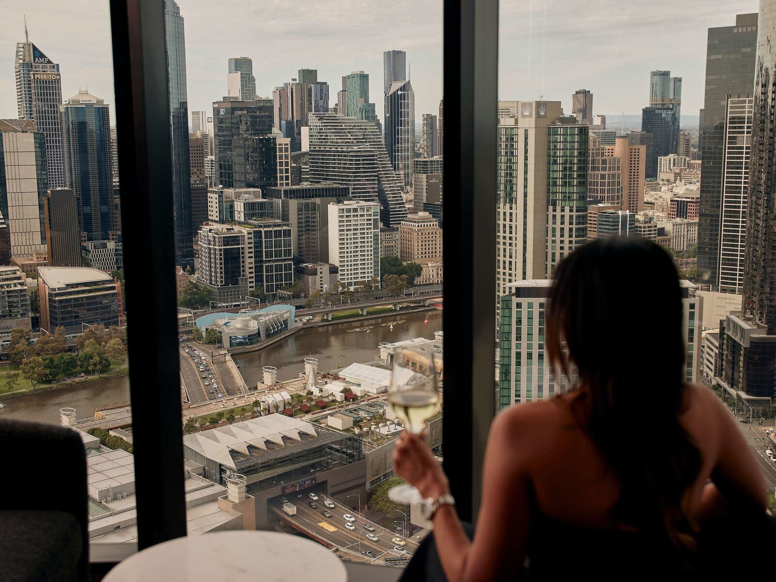 Hotel Shadow Play By Peppers in Melbourne günstig buchen bei TUI.com