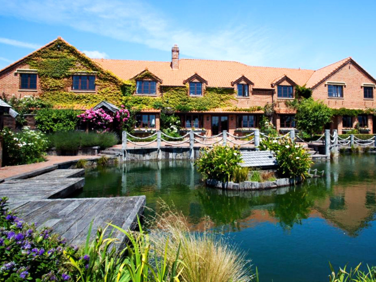 Hotel Grand Mercure Nelson Monaco in Nelson günstig buchen bei TUI.com