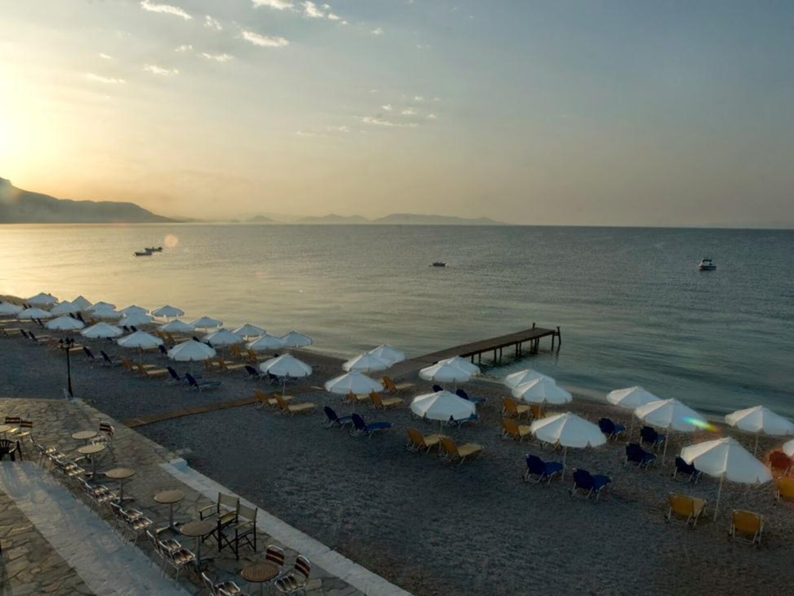 Comer Kinetta Beach - Kinetta séjour avec vol inclus » ltur