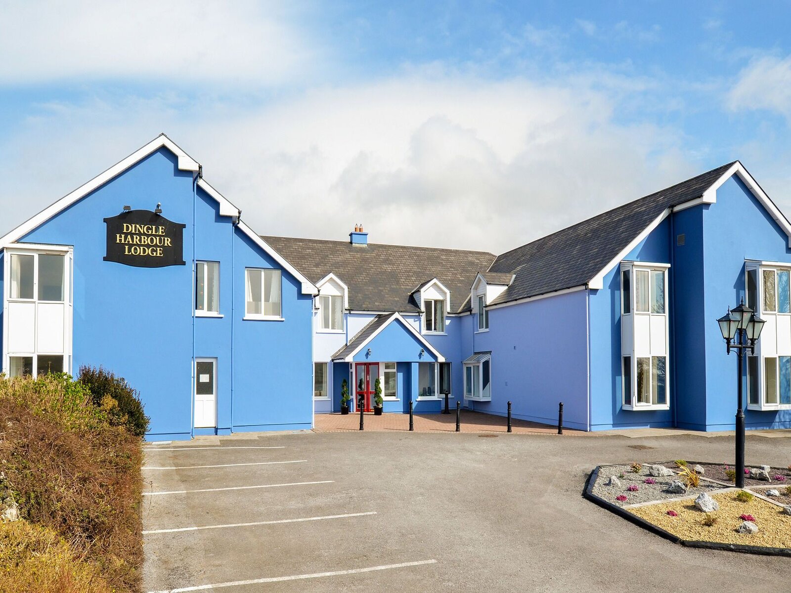 Hotel Dingle Harbour Lodge in Dingle günstig buchen bei TUI.com