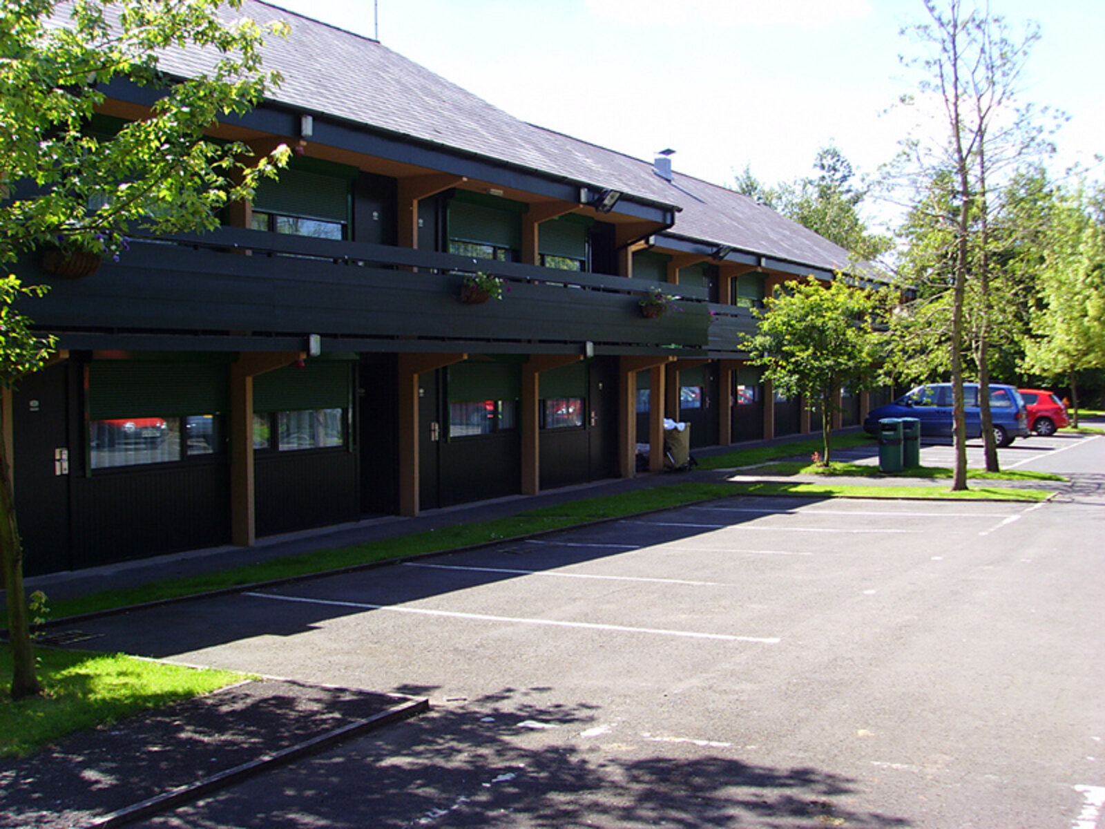 Hotel The Hotel Rafiya in Redditch günstig buchen bei TUI.com