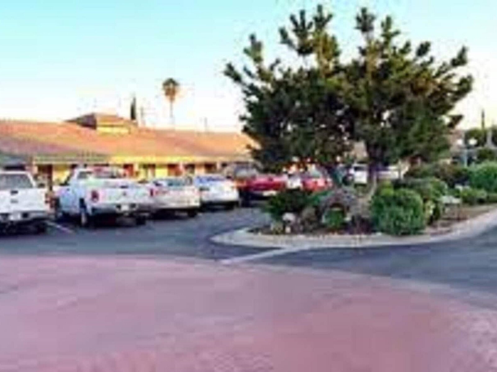 Hotel FairBridge Inn & Suites Merced/Gateway to Yosemite in Merced ...