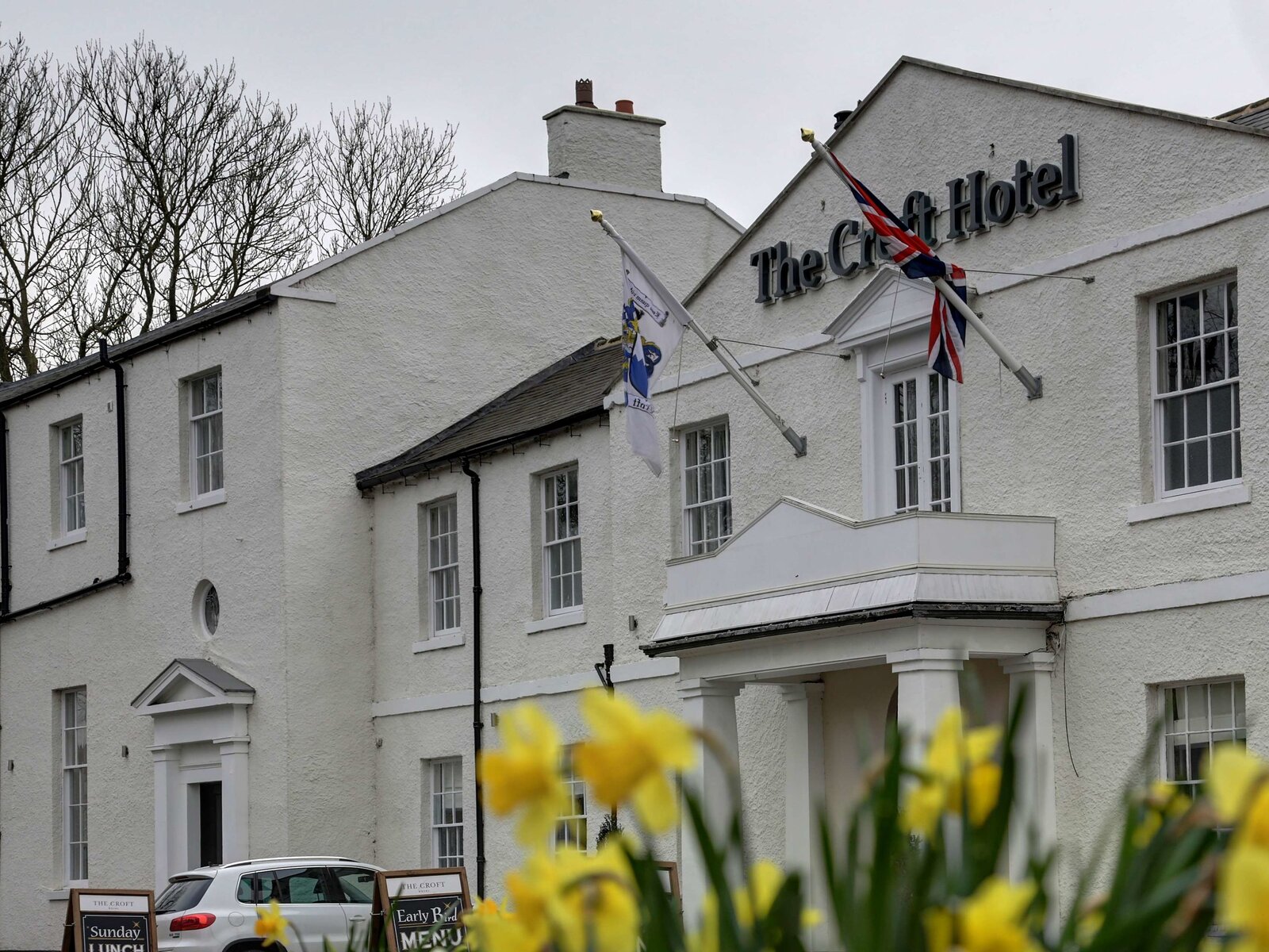 Hotel The Croft Hotel, Signature Collection, Darlington in Darlington ...