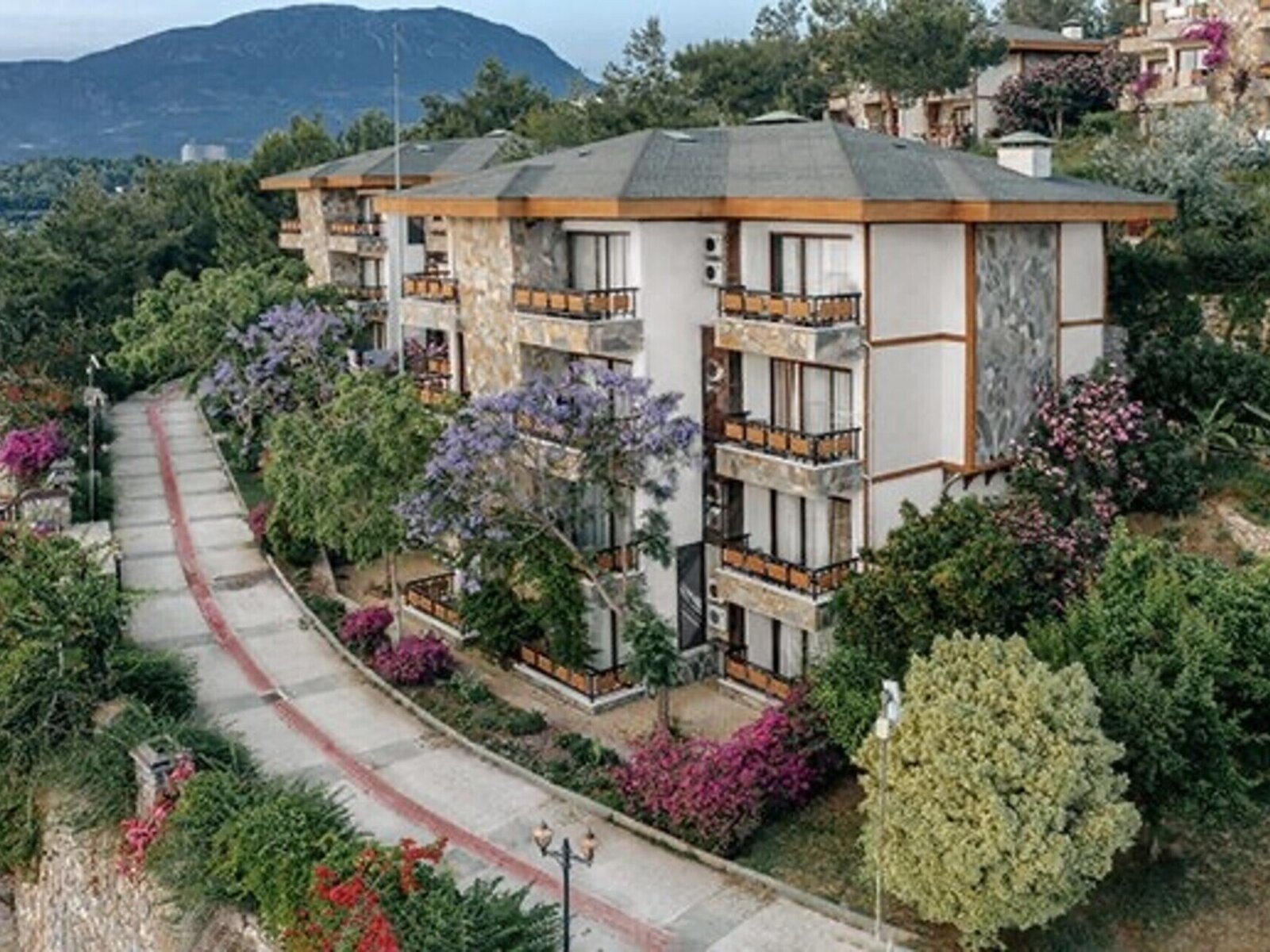 Hotel Utopia World - Kargicak séjour avec vol inclus » ltur