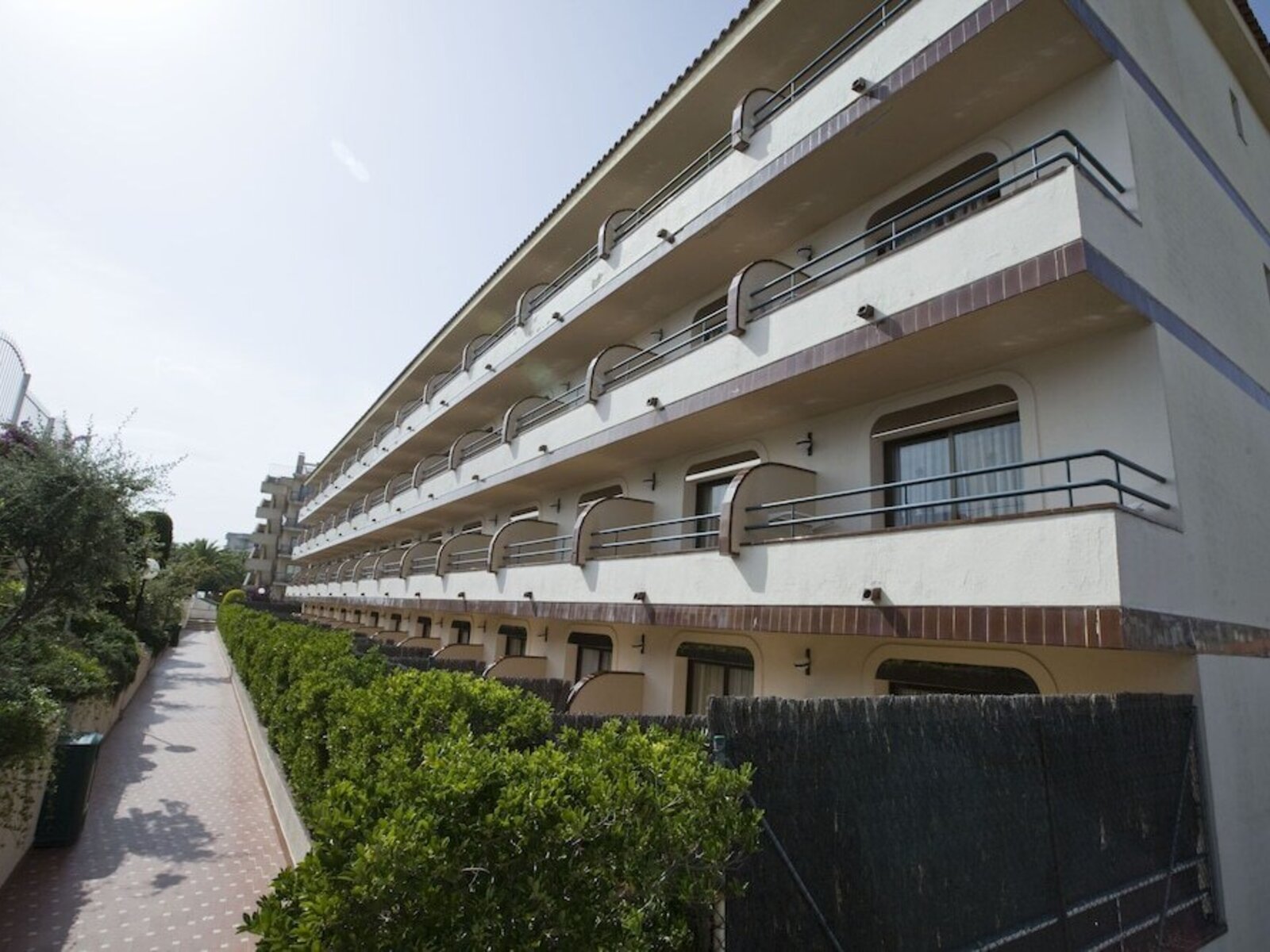Hotel Apartments Guitart in Lloret de Mar günstig buchen bei TUI.com