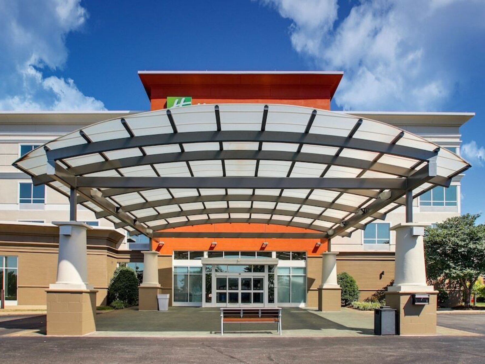 Hotel Holiday Inn Lexington North-Georgetown in Georgetown günstig ...