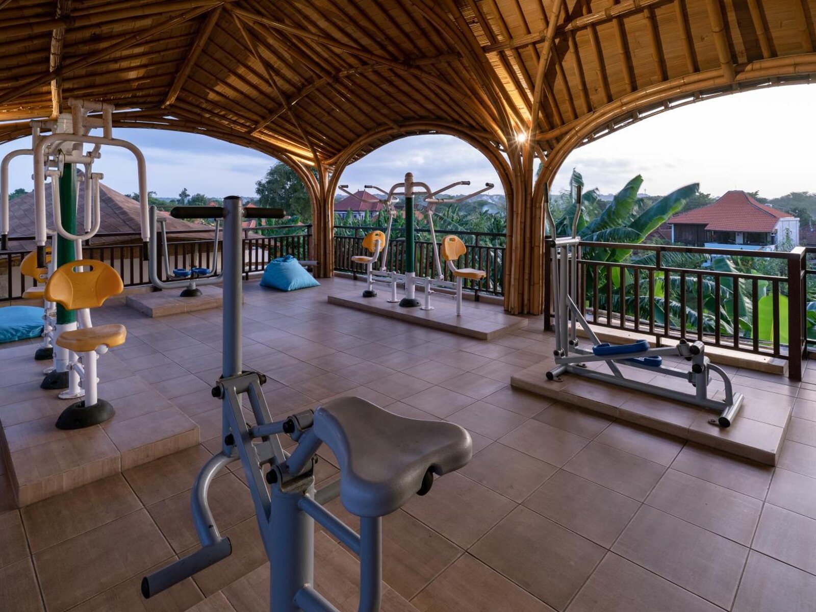 Hotel Bali Sunshine Inn Nusa Dua in Nusa Dua günstig buchen bei TUI.com
