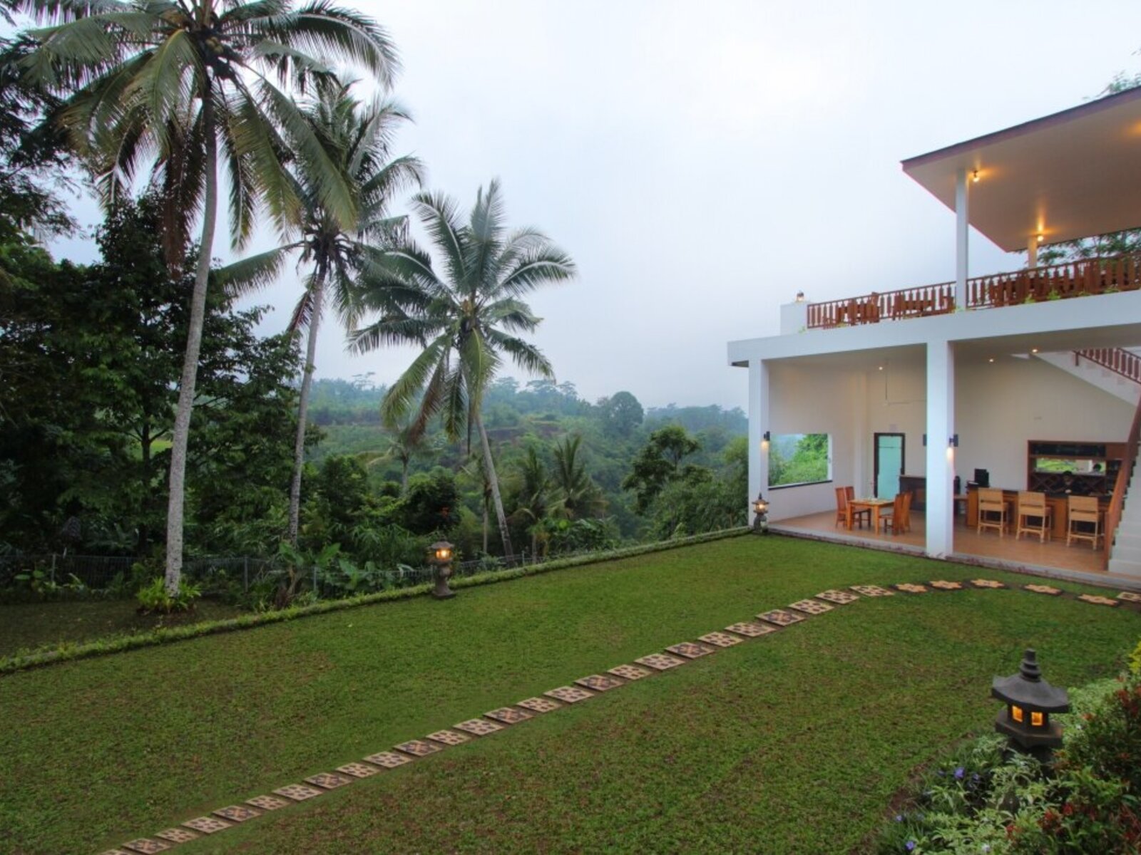 Hotel Ashoka Tree Resort Ubud in Ubud günstig buchen bei TUI.com