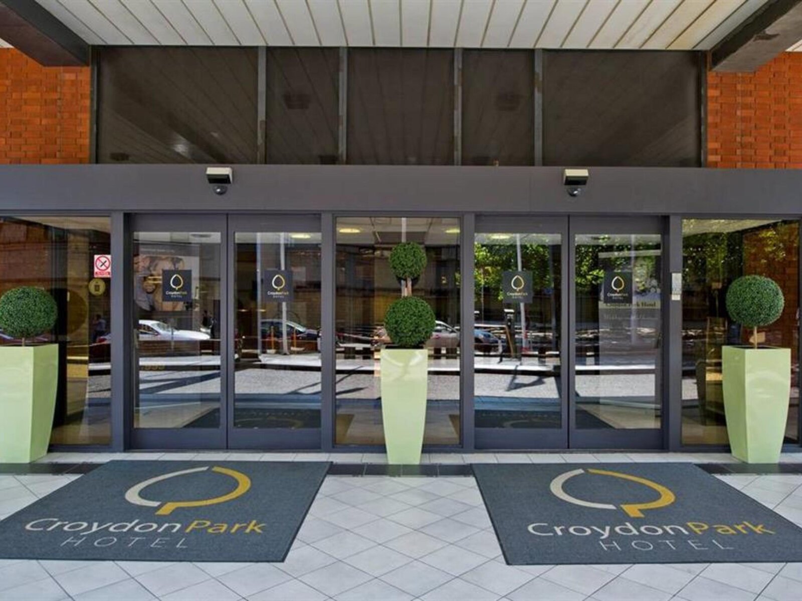 Hotel Croydon Park Hotel London in Croydon günstig buchen bei TUI.at