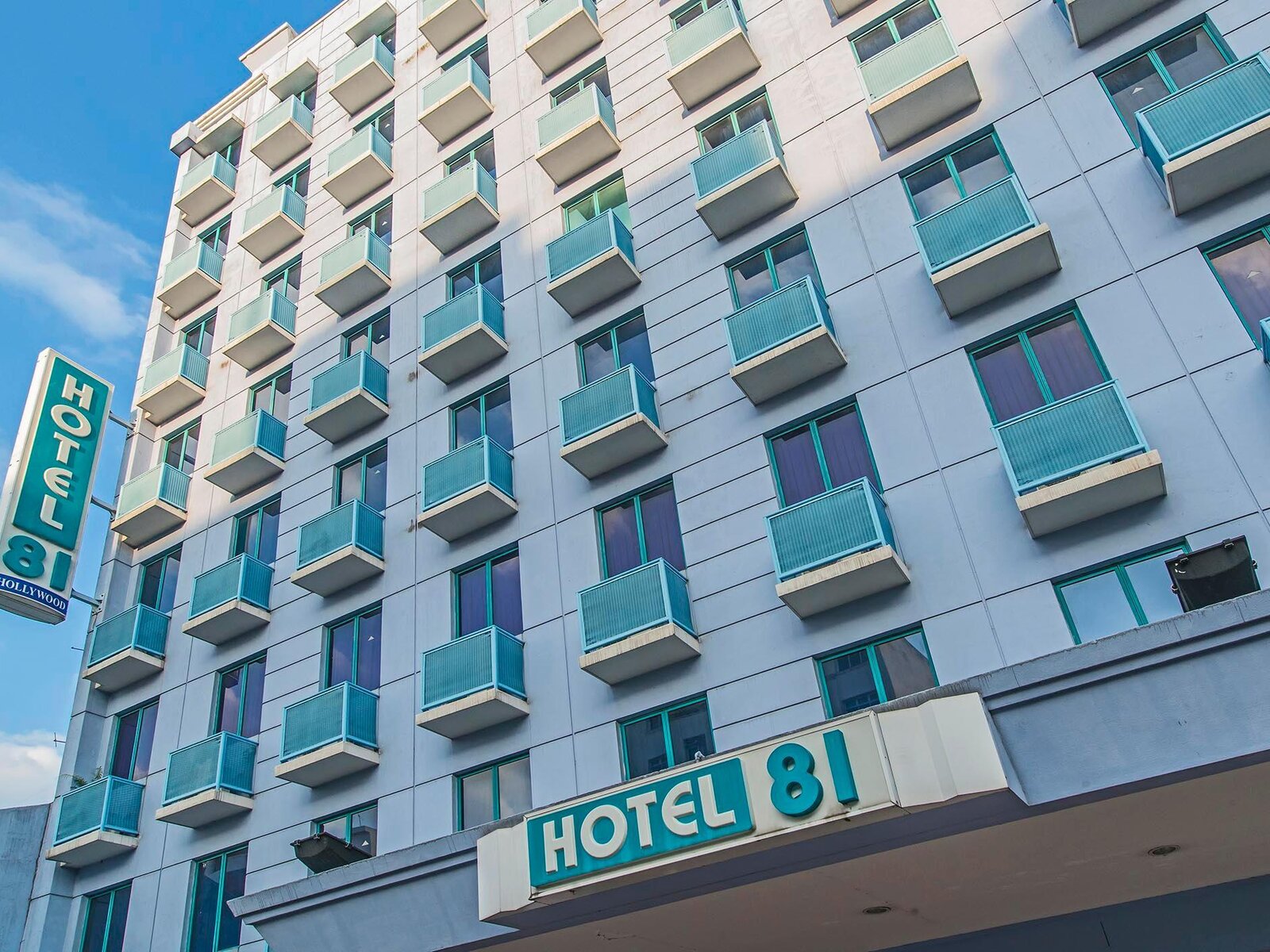 Hotel Hotel 81 Premier Hollywood in Singapur günstig buchen bei TUI.com