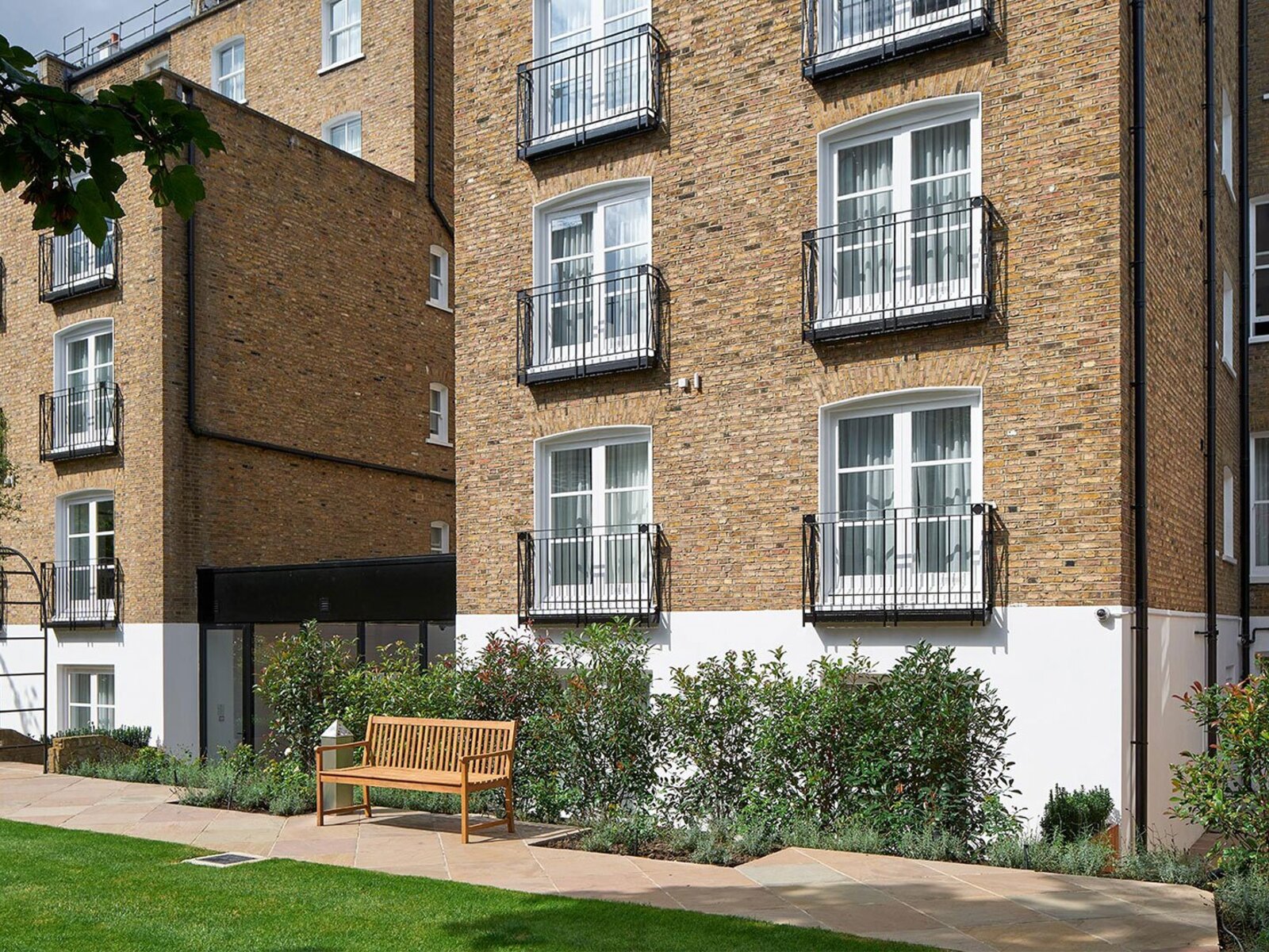 Hotel Lexham Gardens by Cheval Maison in London günstig buchen bei TUI.com