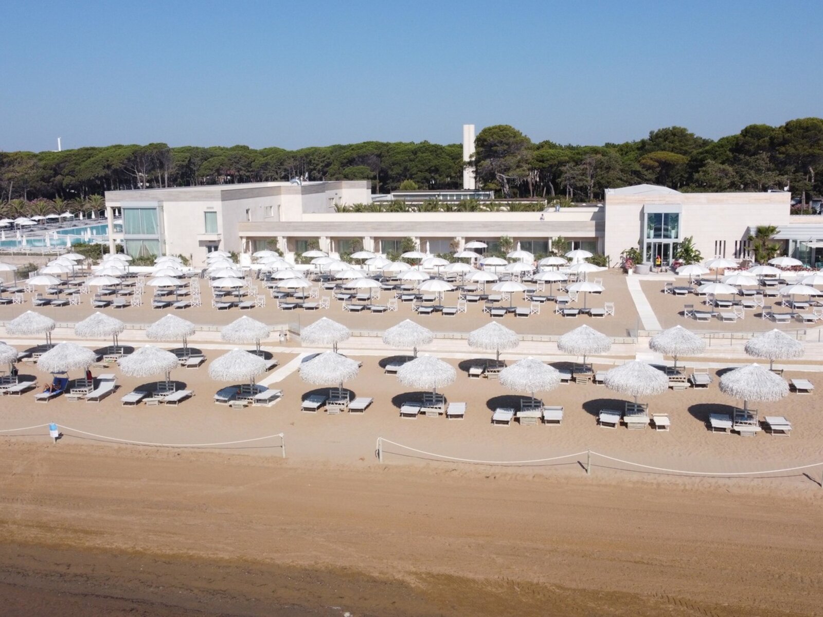 Hotel Riviera Resort Hotel in Lignano günstig buchen bei TUI.com