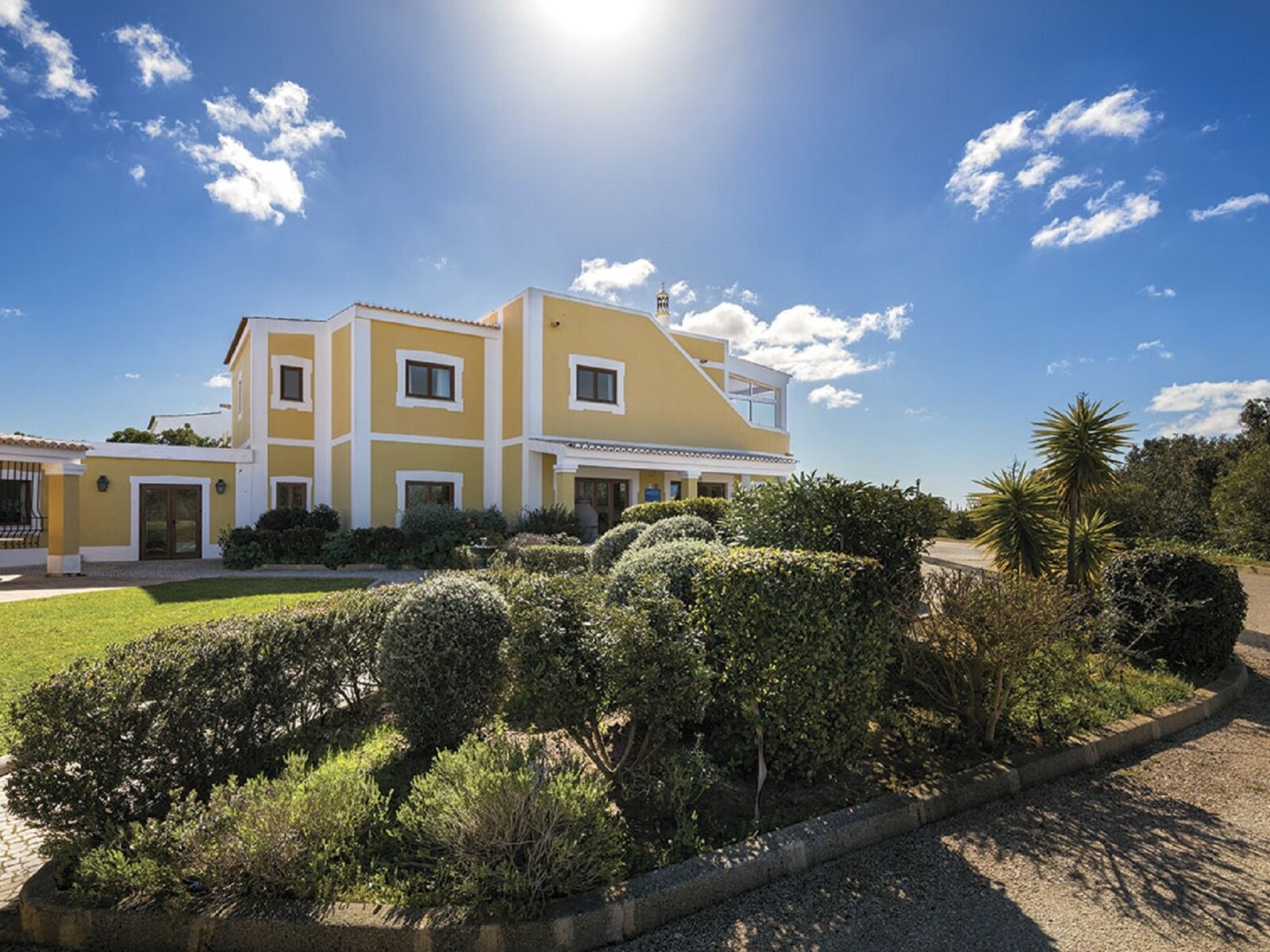 Hotel Porto Dona Maria Sea & Nature Resort in Praia da Luz günstig ...